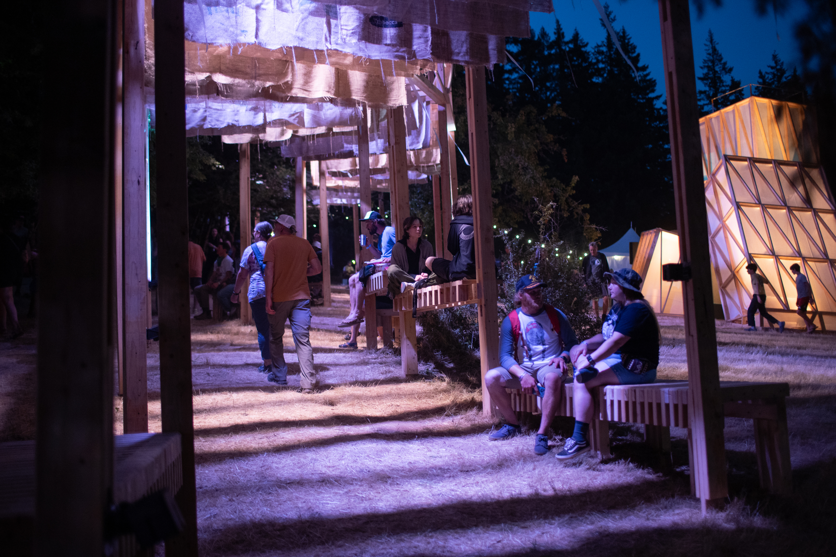 Pickathon 2025 - oregonlive.com