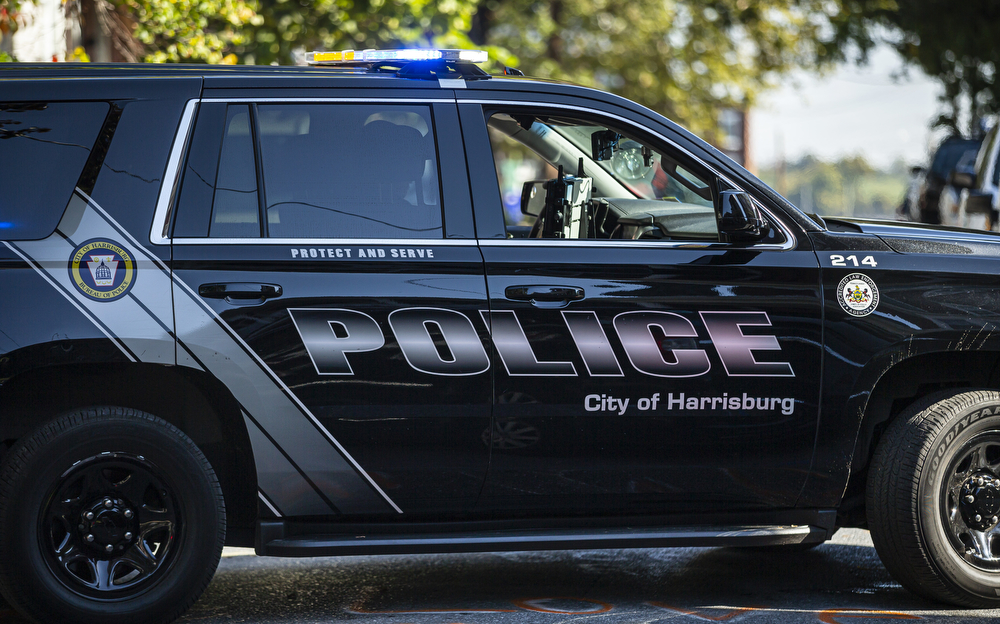Woman in critical condition following pedestrian crash in Harrisburg ...