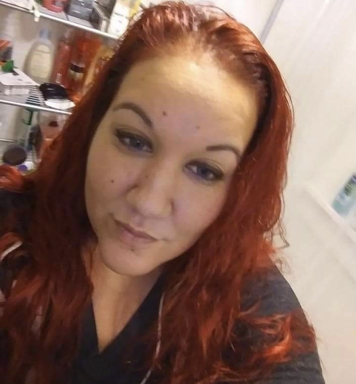 Ana Maria Scott - pennlive.com