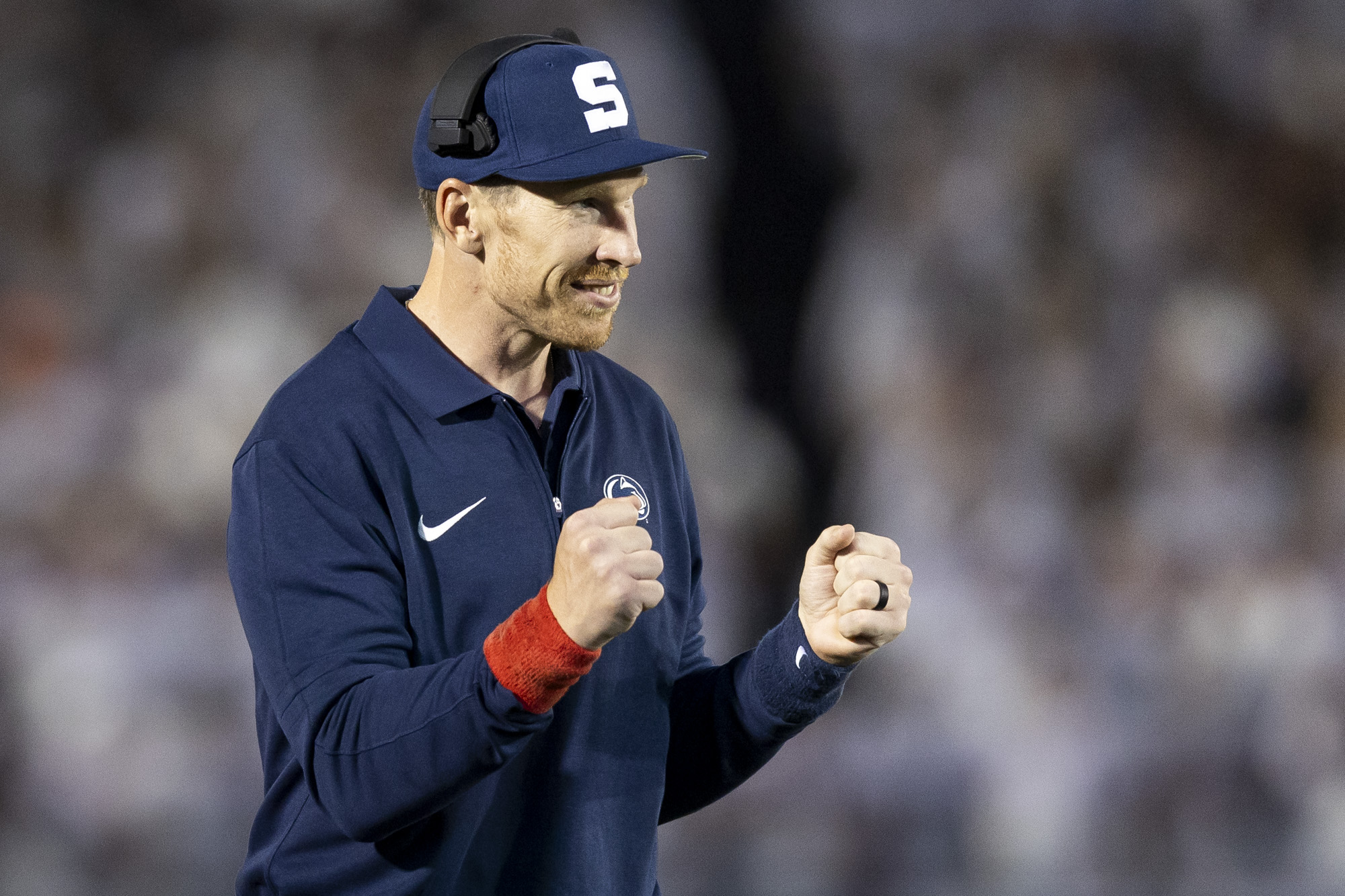 Penn State vs West Virginia, Sept. 2, 2023 - pennlive.com