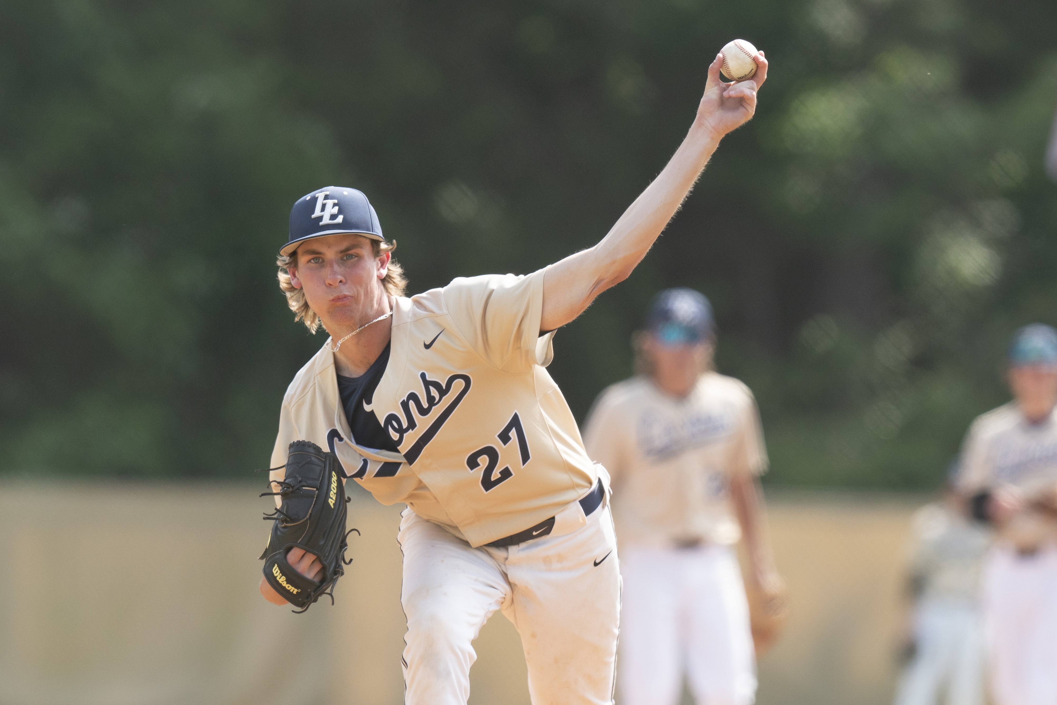 AHSAA Baseball Playoffs - Lindsay Lane vs Vincent - al.com