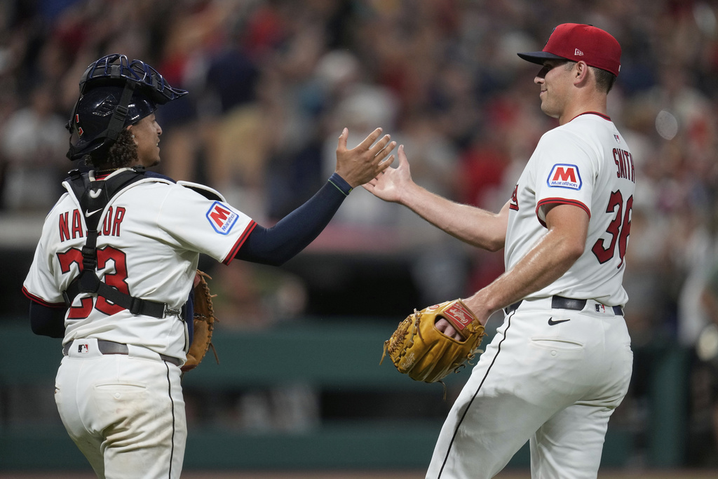 Cleveland Guardians vs. Miami Marlins, Aug. 12, 2025 - cleveland.com