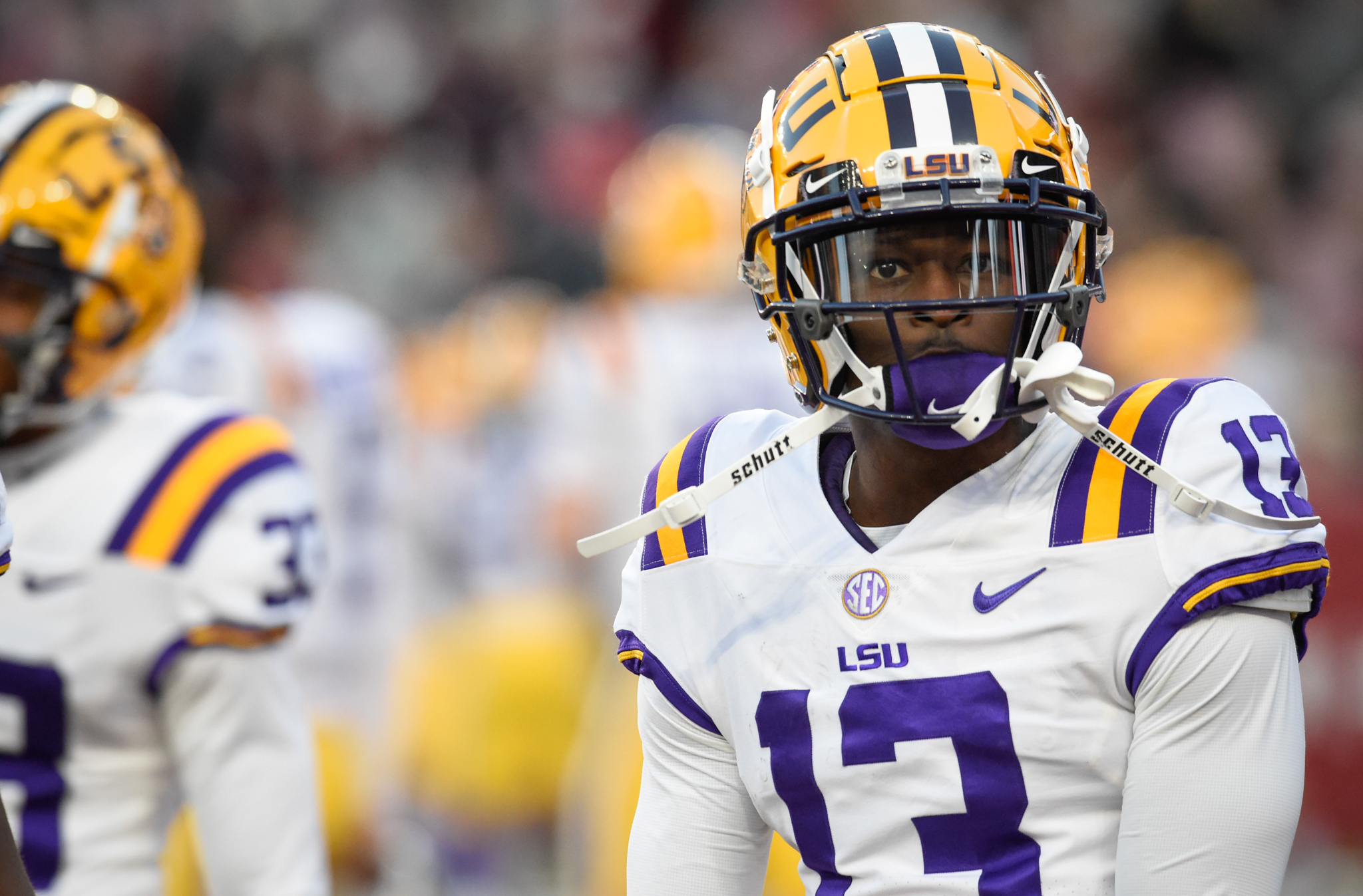 Alabama Football: LSU 2021 - al.com