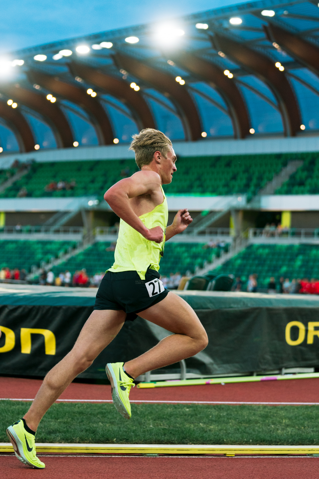2023 Nike Outdoor Nationals day 1 - oregonlive.com