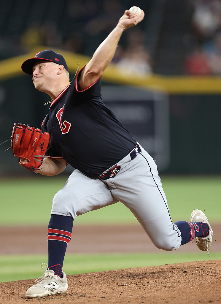 Cleveland Guardians vs. Arizona Diamondbacks, Aug. 20, 2025 - cleveland.com