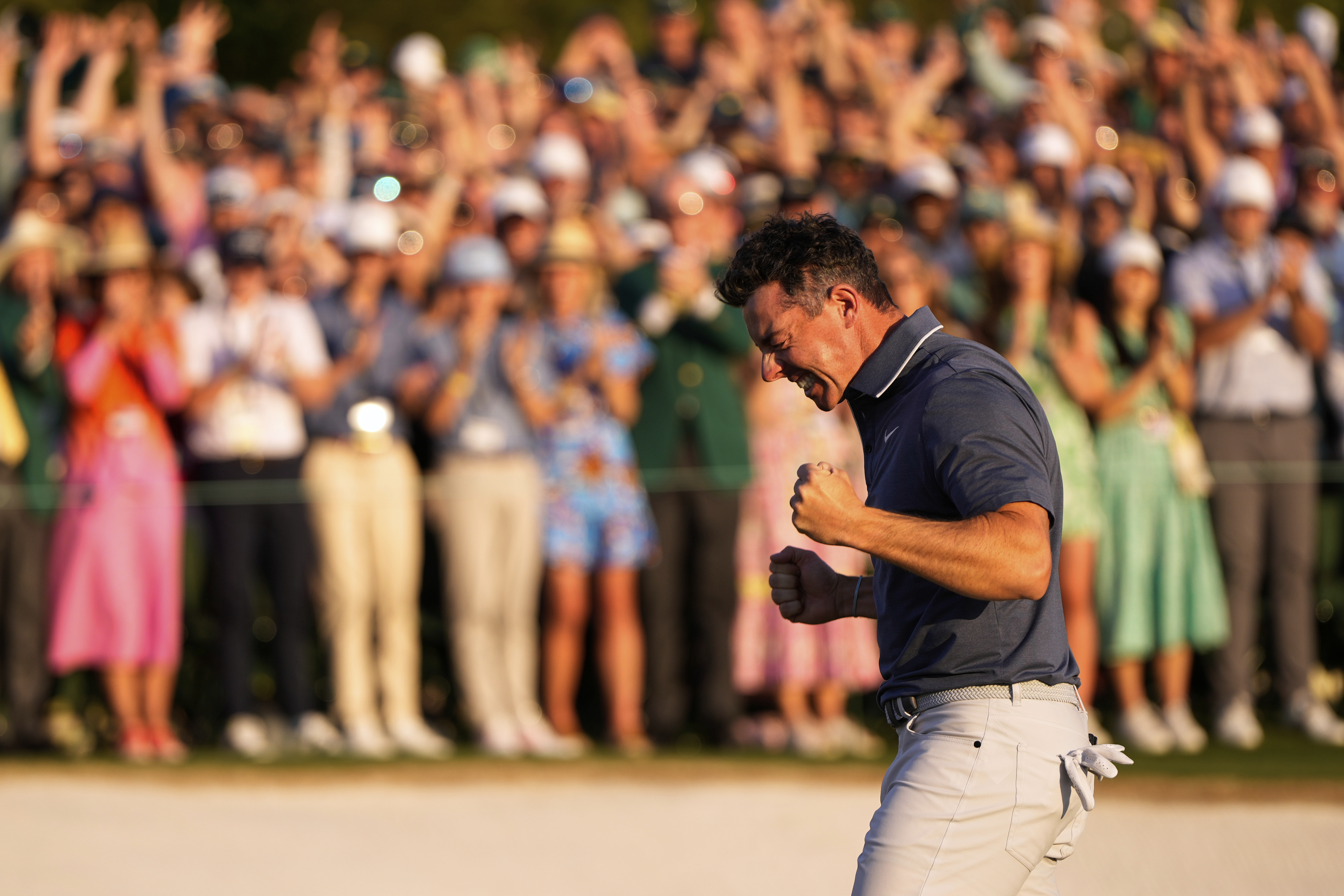 Masters Golf Tournament 2025 - nj.com