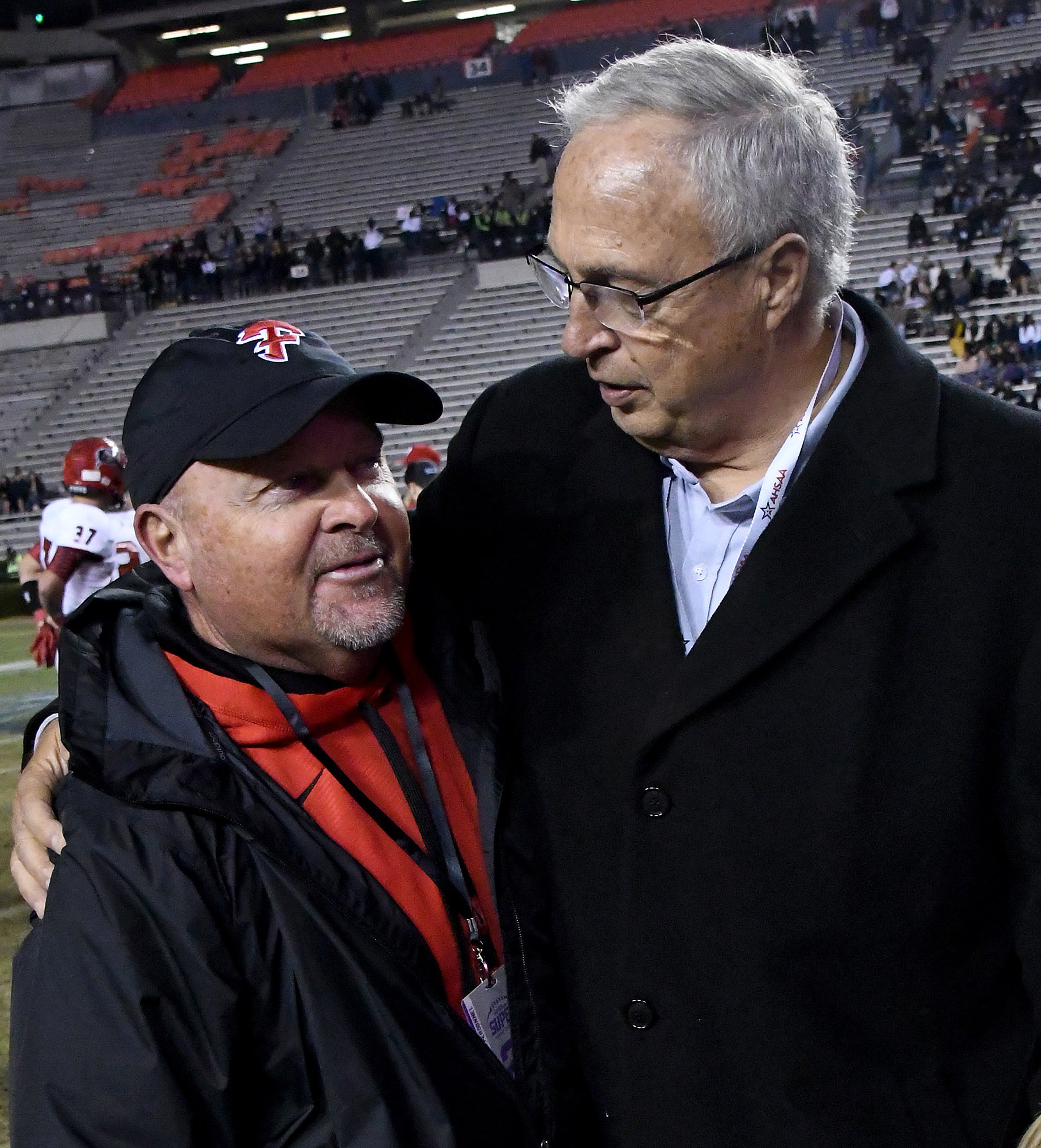 Steve Savarese gallery - al.com