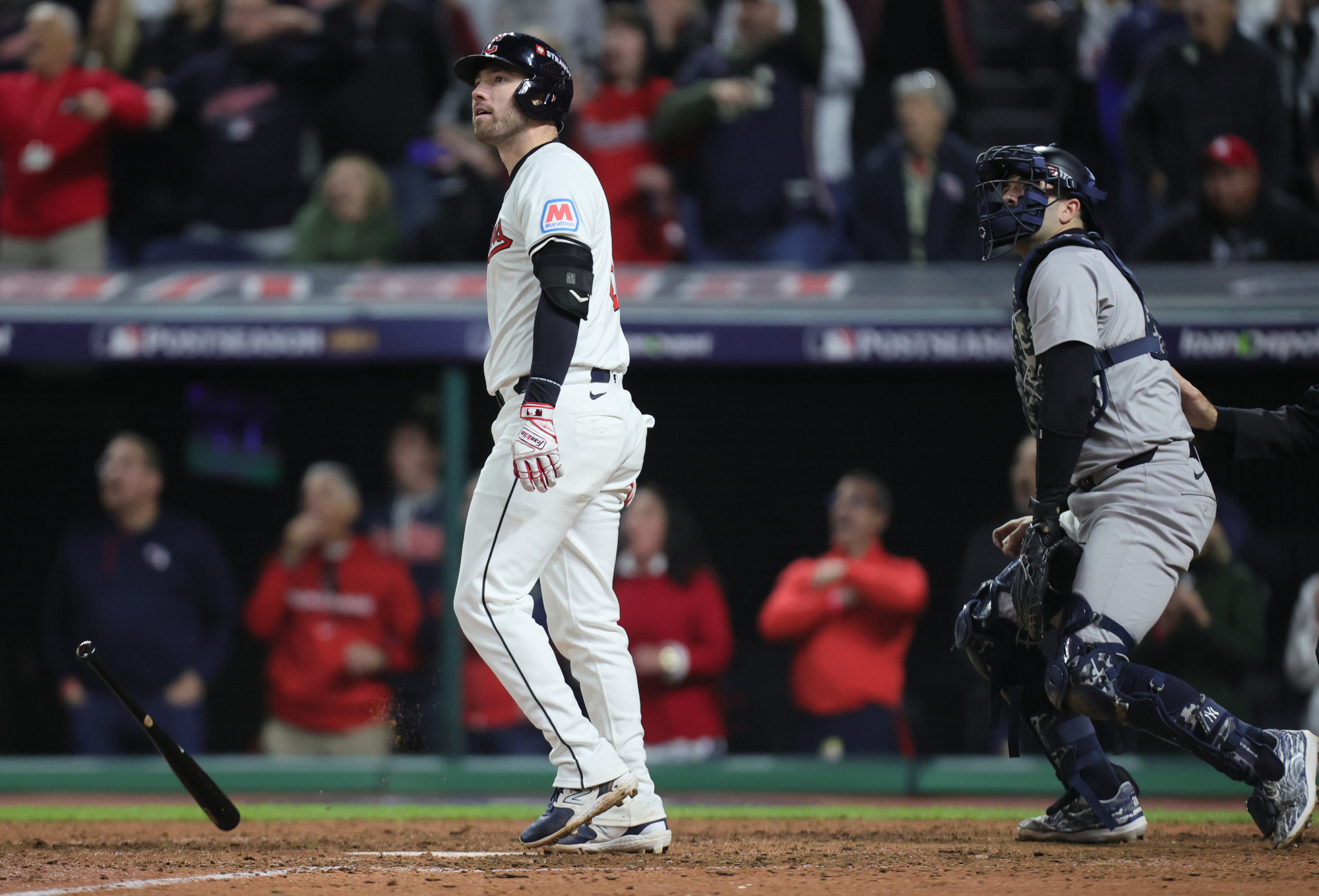 Guardians vs Yankees, ALCS Game 3 - cleveland.com