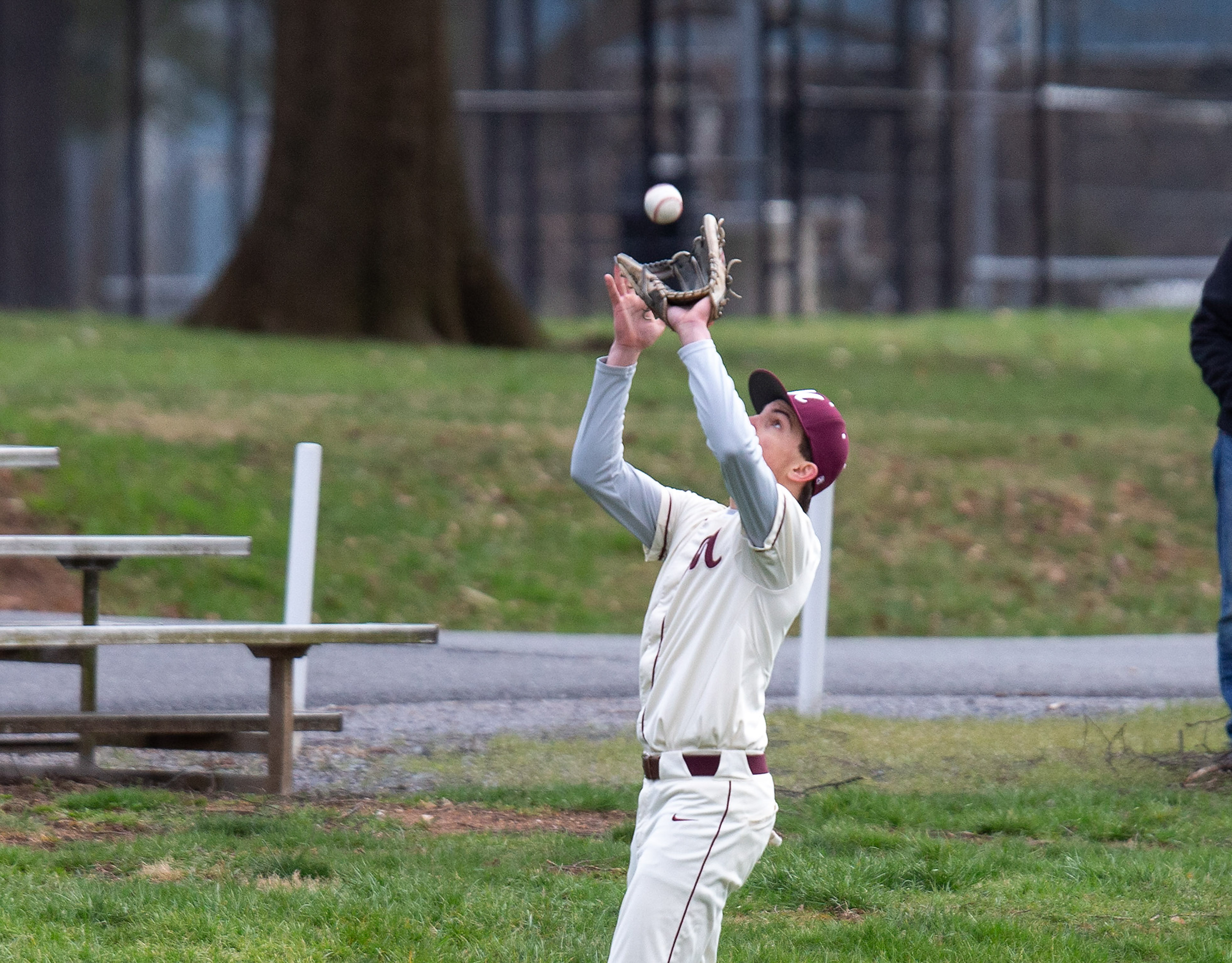 Mechanicsburg defeats CD East 7-0 in high school baseball - pennlive.com