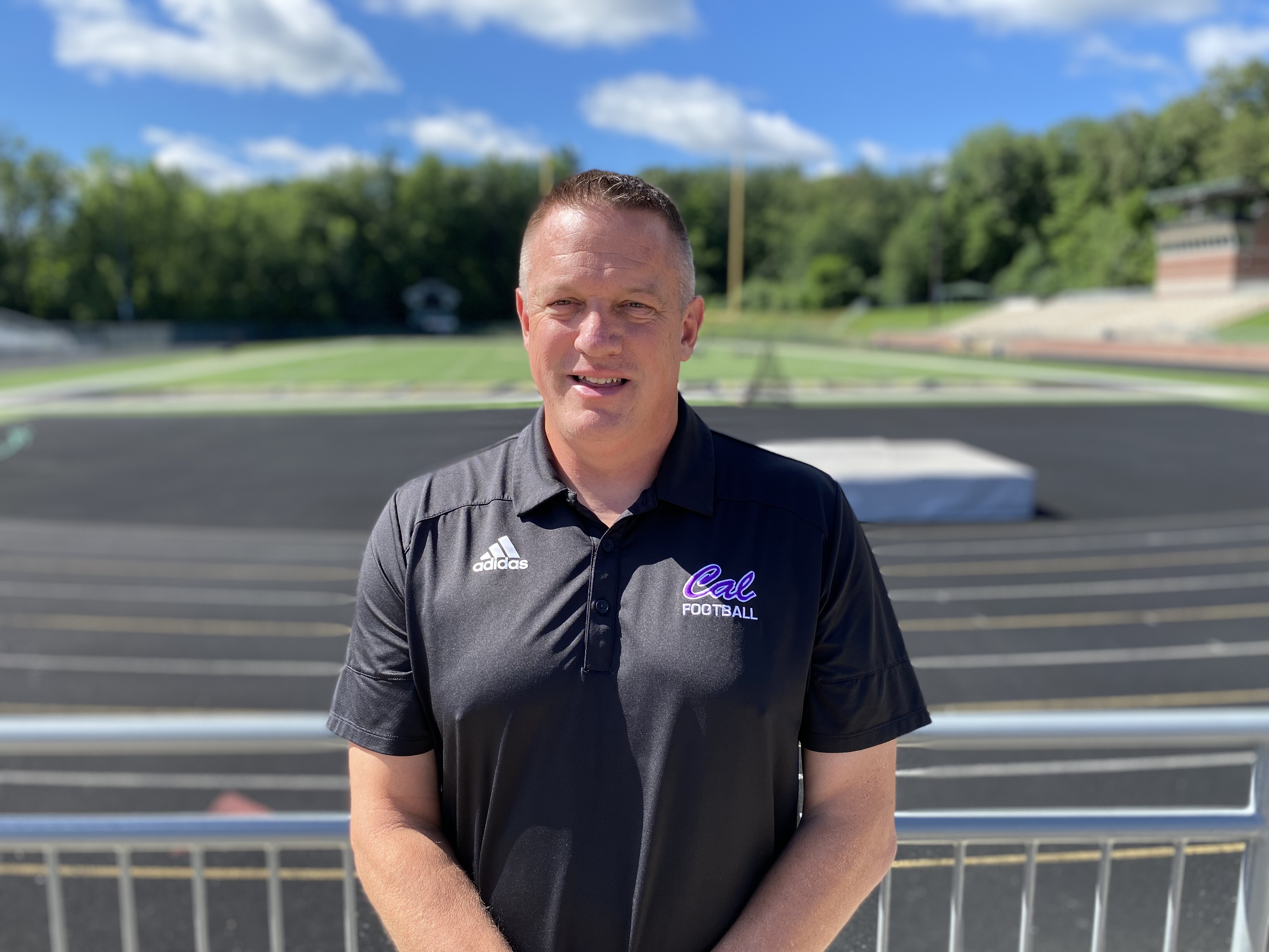 Caledonia football 2022 - mlive.com