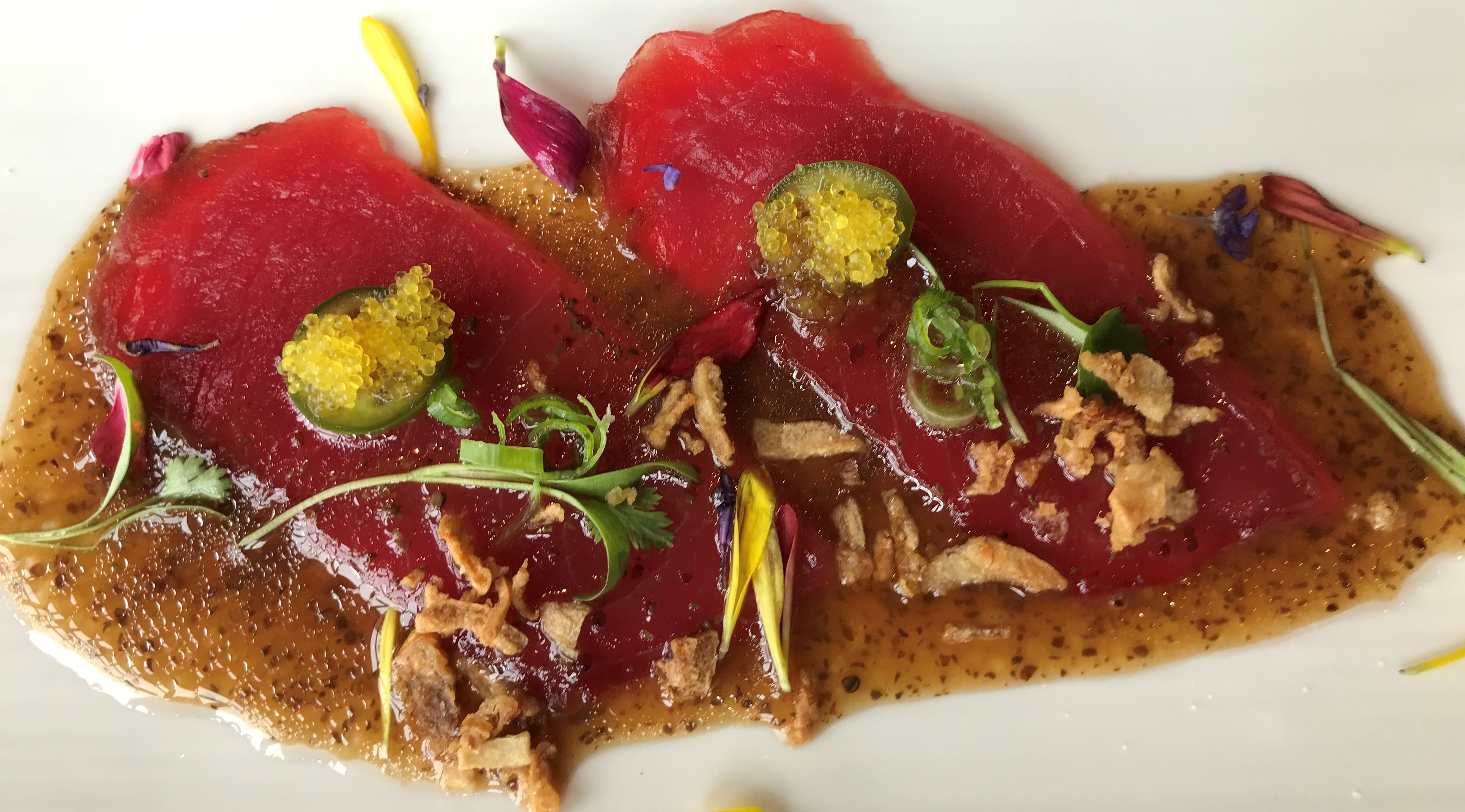 Jade in the Flats East Bank - cleveland.com