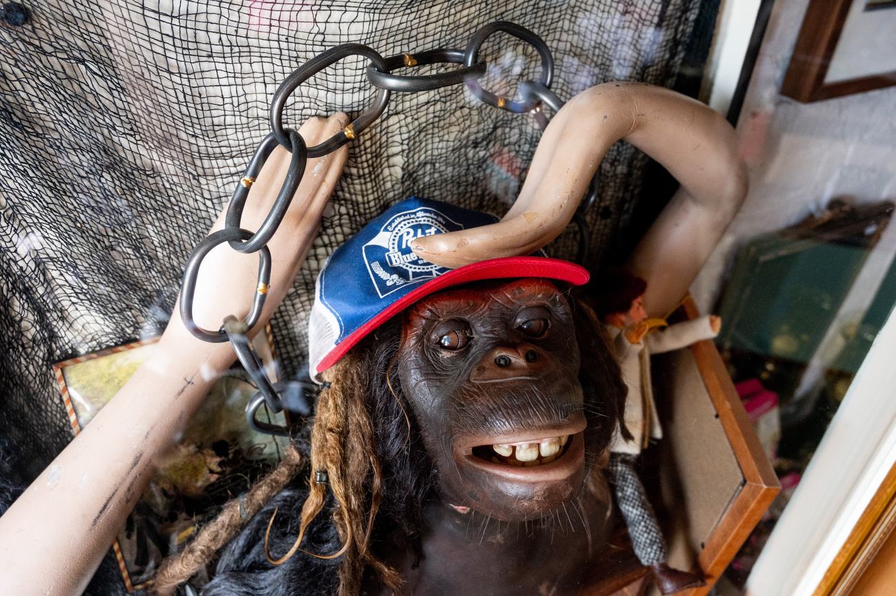 This That and the ODDer Things - mlive.com