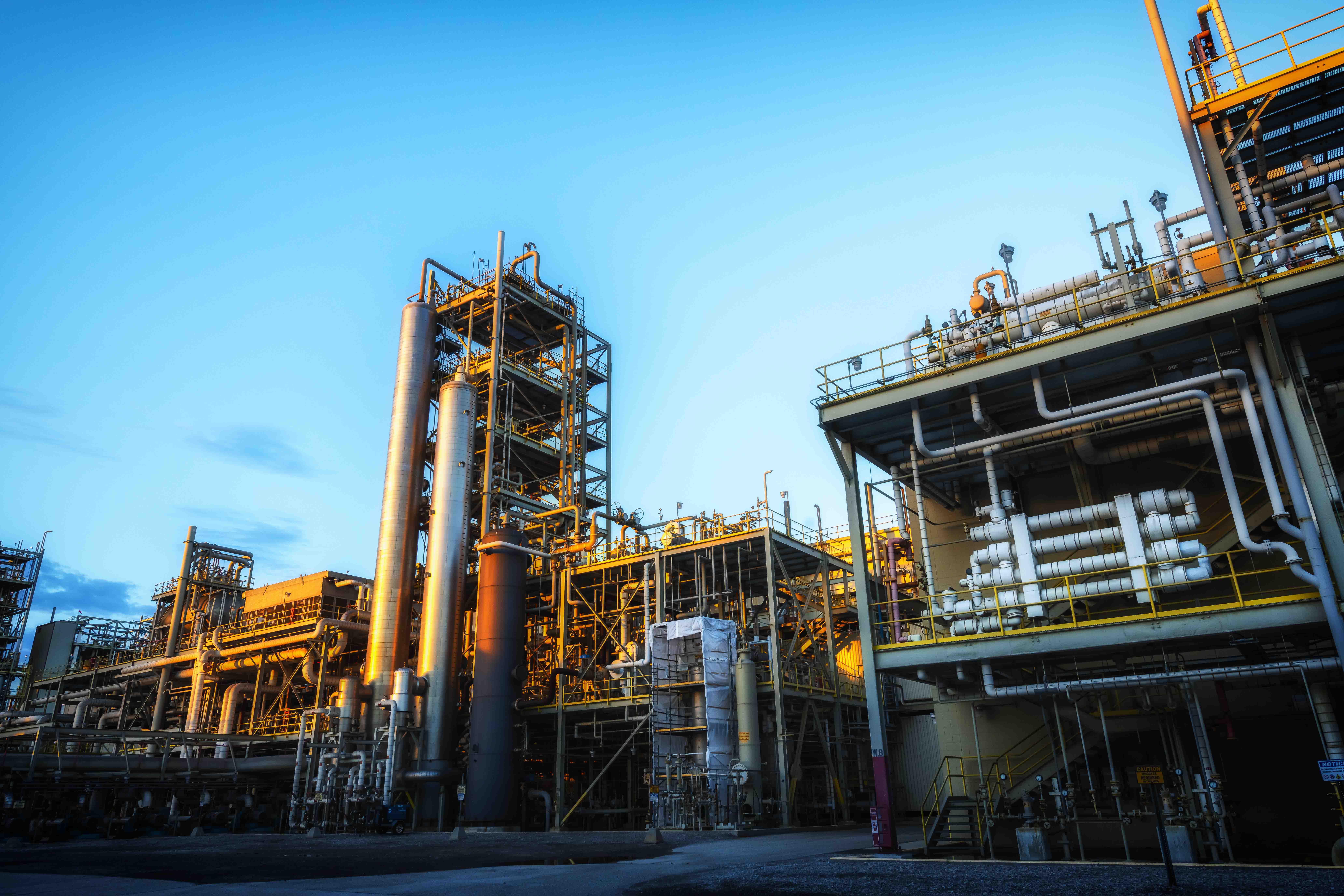 Hemlock Semiconductor named 'coolest thing made in Michigan' - mlive.com