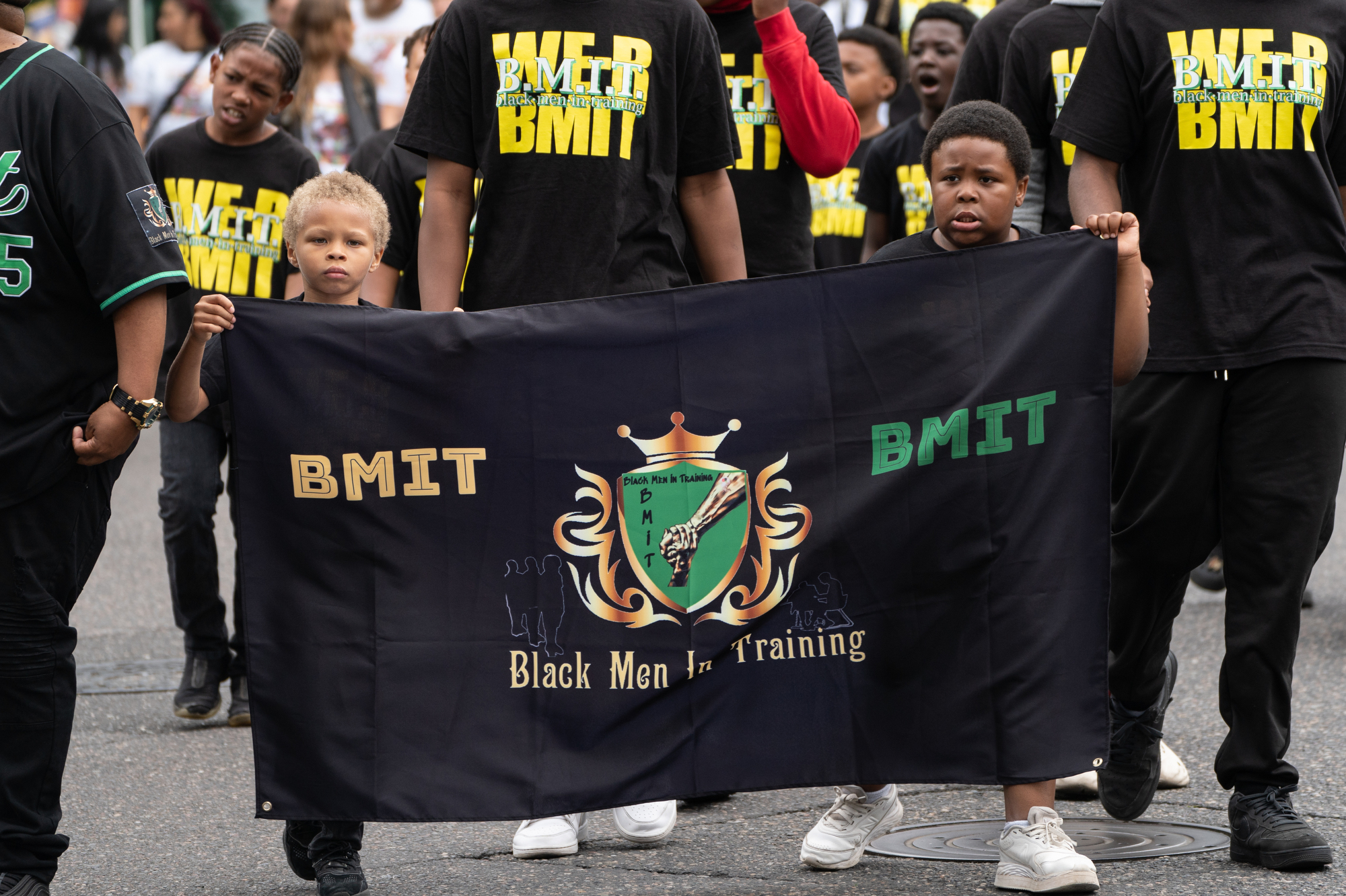 Juneteenth parade and festival in Portland 2023 - oregonlive.com