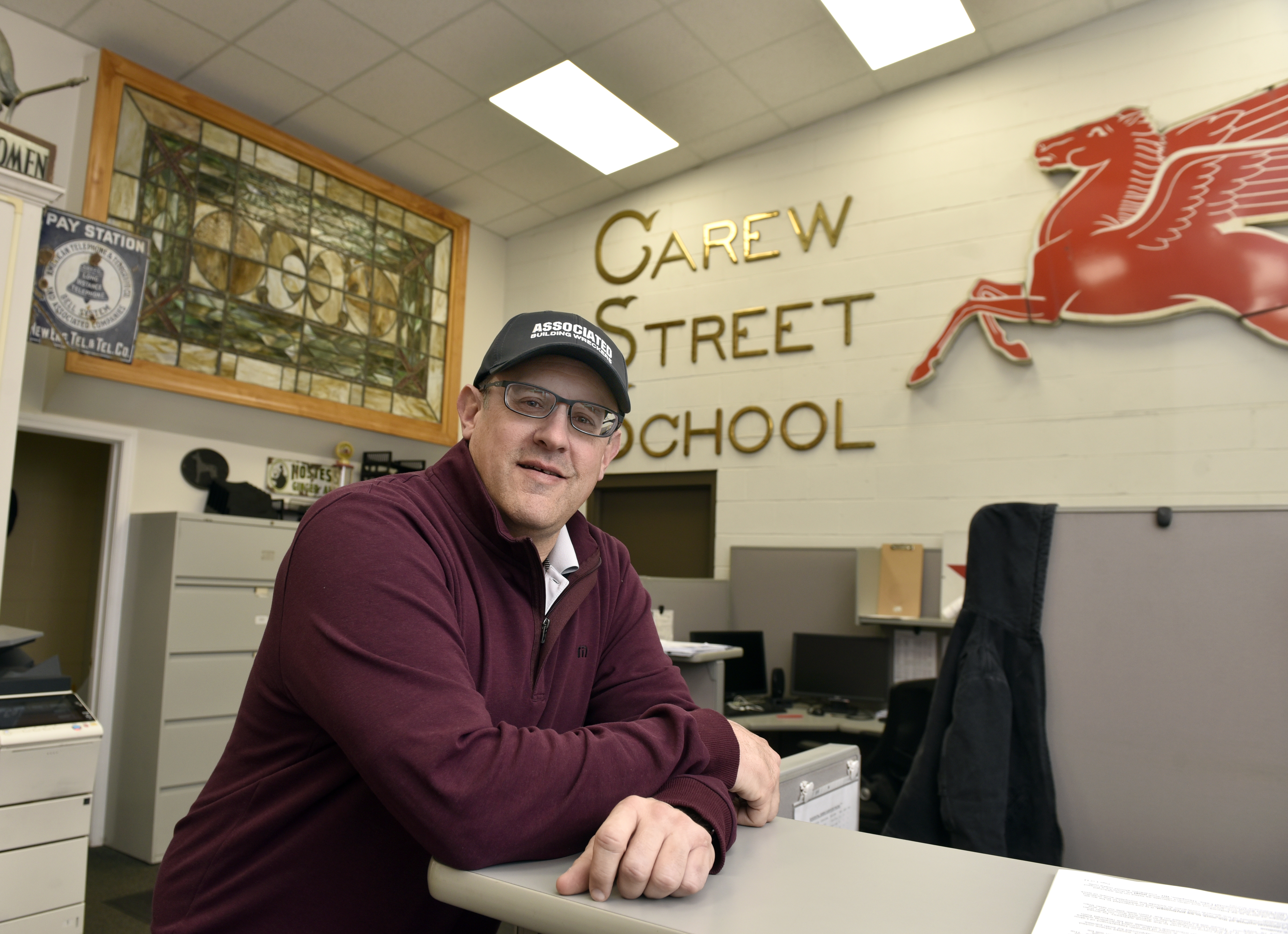 Outlook 2023: Associated Building Wreckers - masslive.com