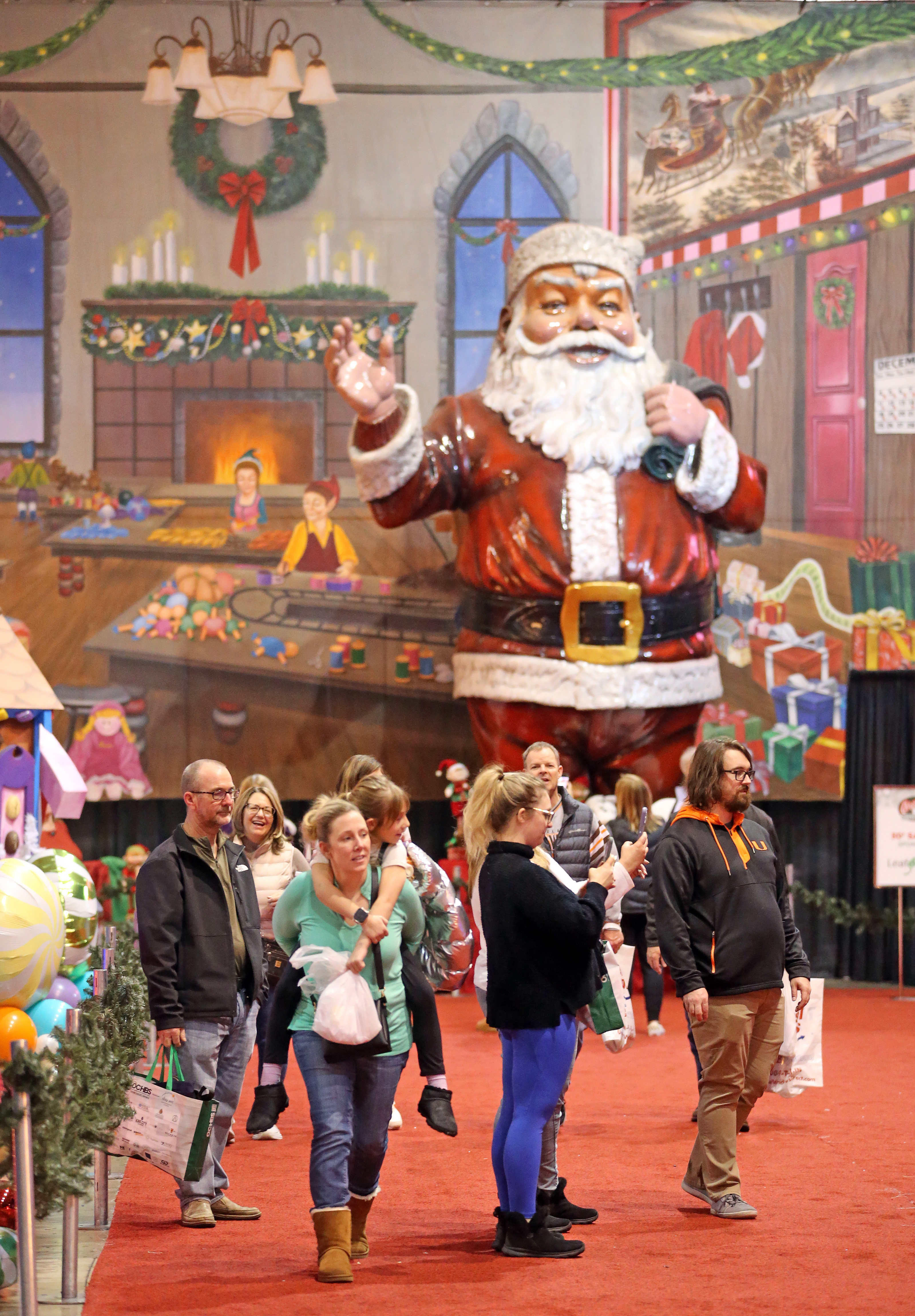 Christmas Connection 2024 - cleveland.com