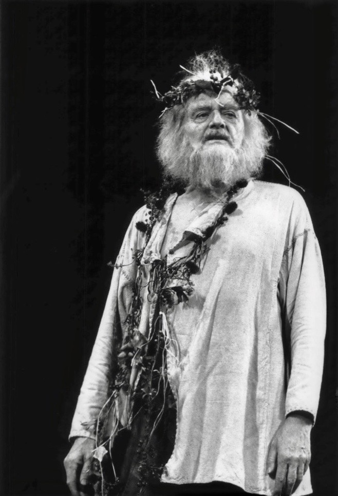 Gerald Freedman, in memoriam: June 25, 1927 – March 17, 2020 ...
