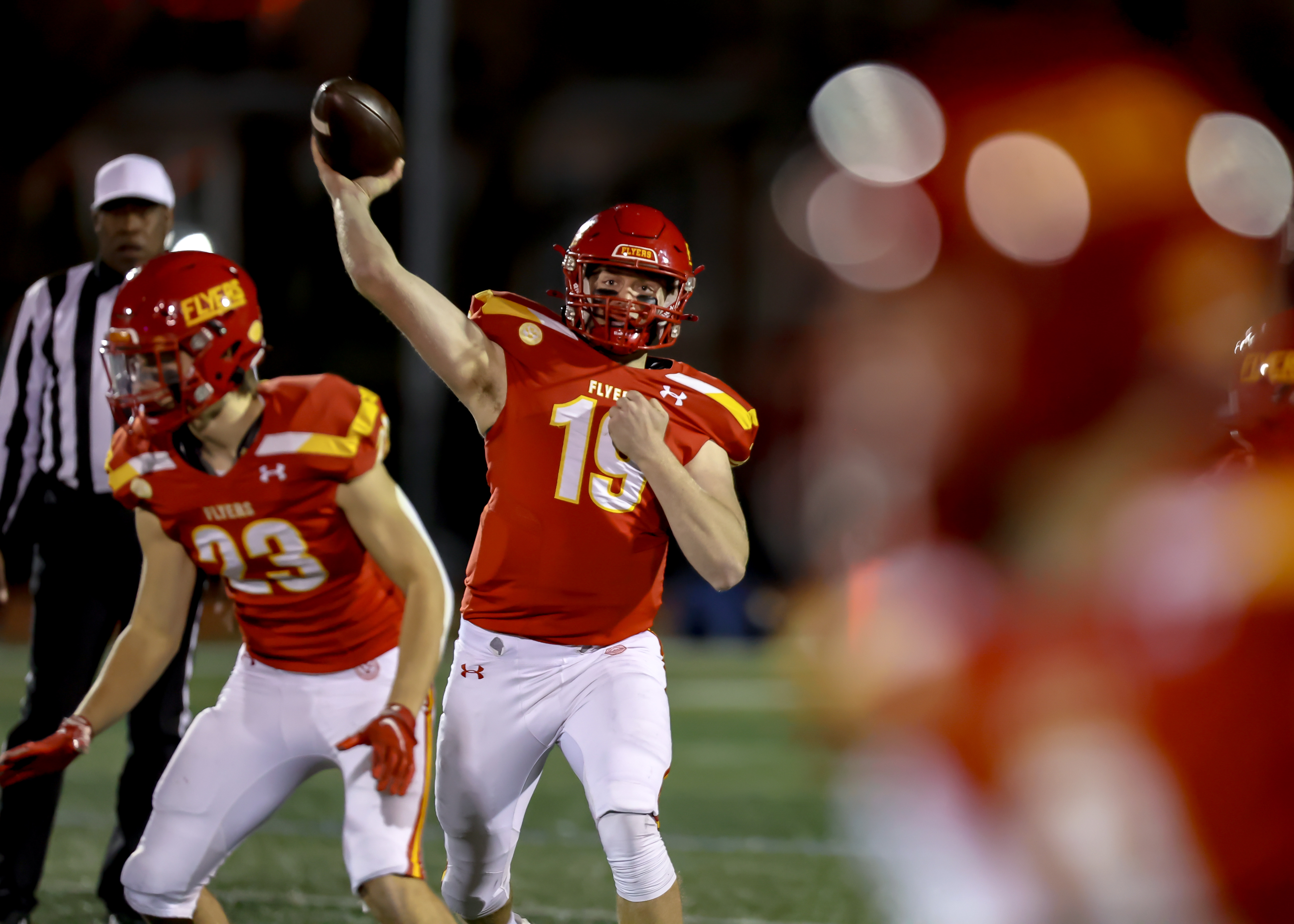 HS Football: Top Photos of the action from Nov. 3-9 - silive.com