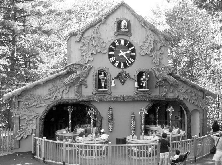 Story Land from the 2000s until now - masslive.com