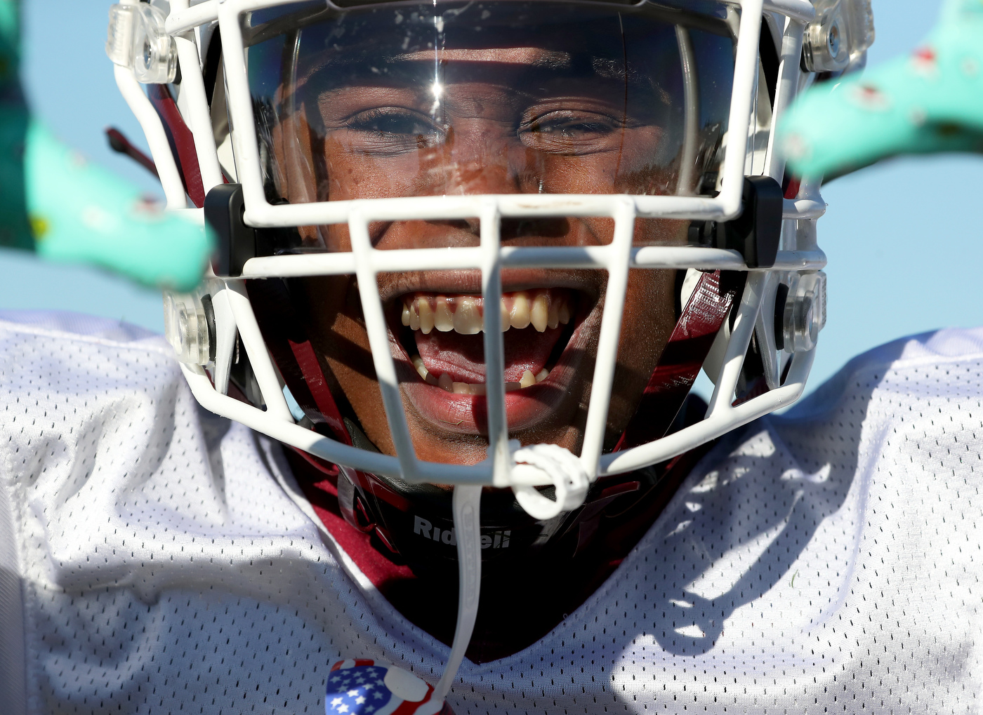 Atlantic City vs. Bridgeton football, Oct. 17, 2020 - nj.com