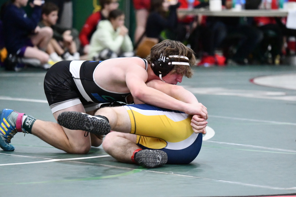 Spc Kenneth Haines Memorial wrestling tournament - syracuse.com