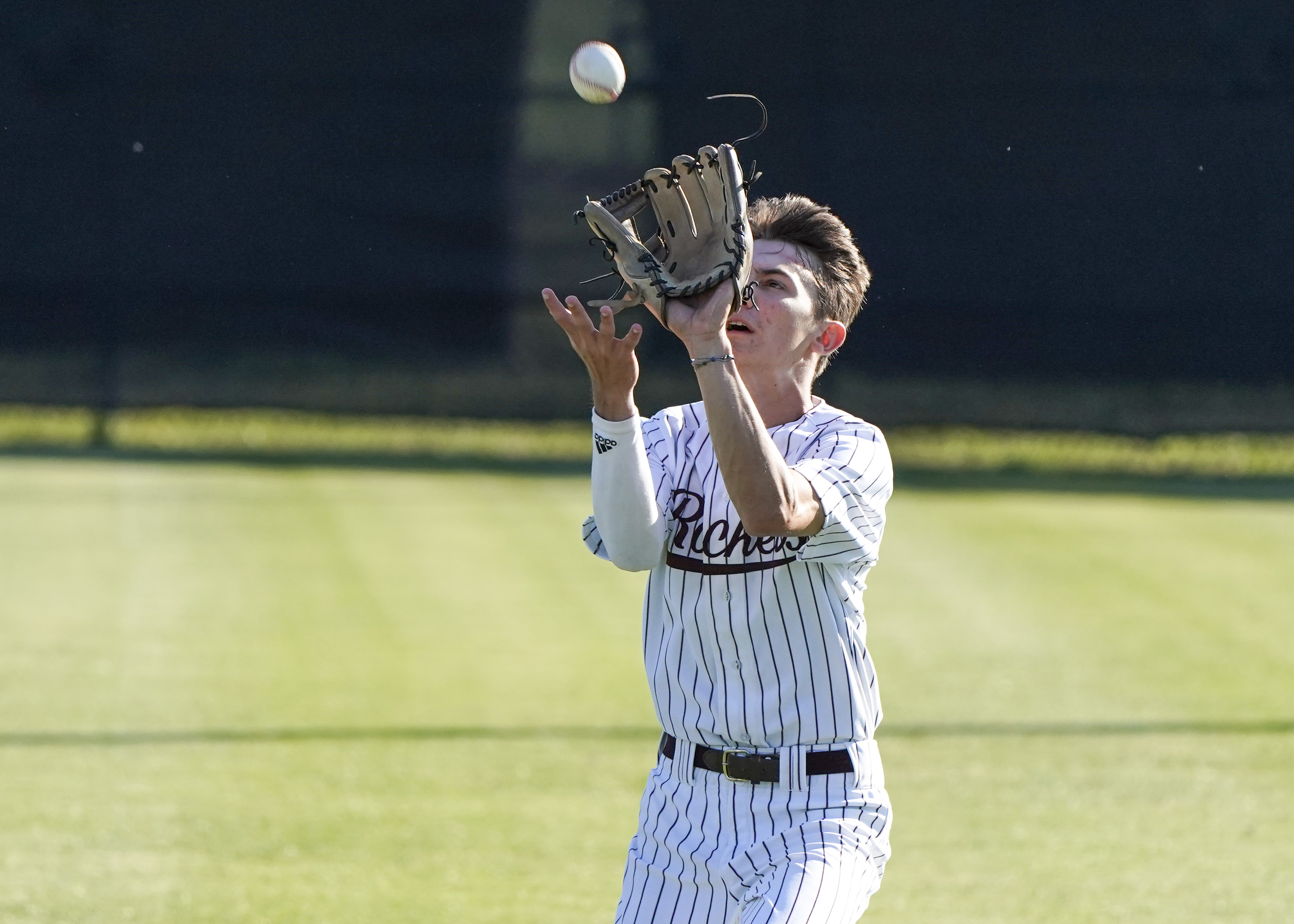Chelsea vs Gardendale Baseball Playoffs - al.com