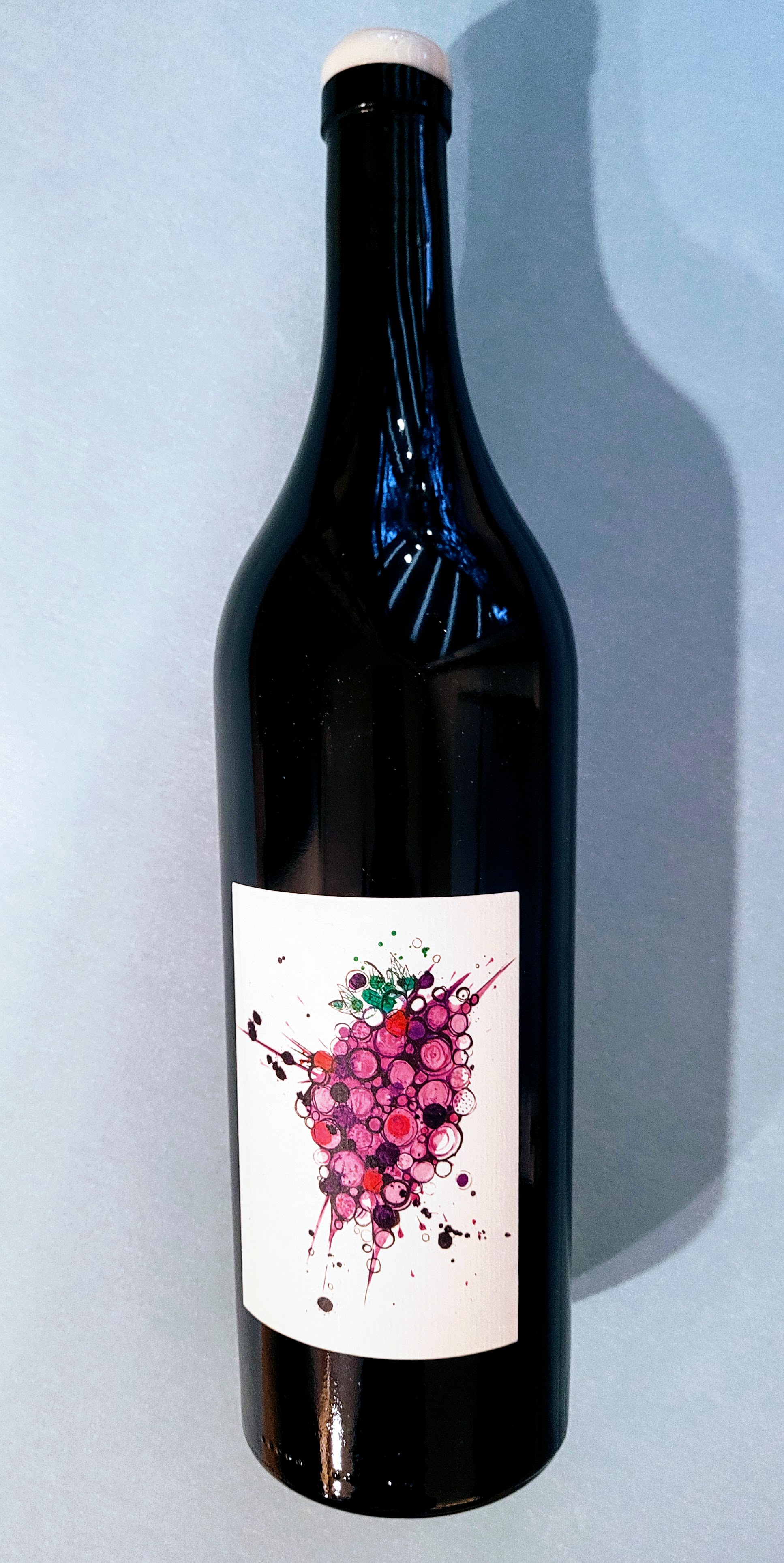 Winery spotlight: Roots Wine Co. - oregonlive.com