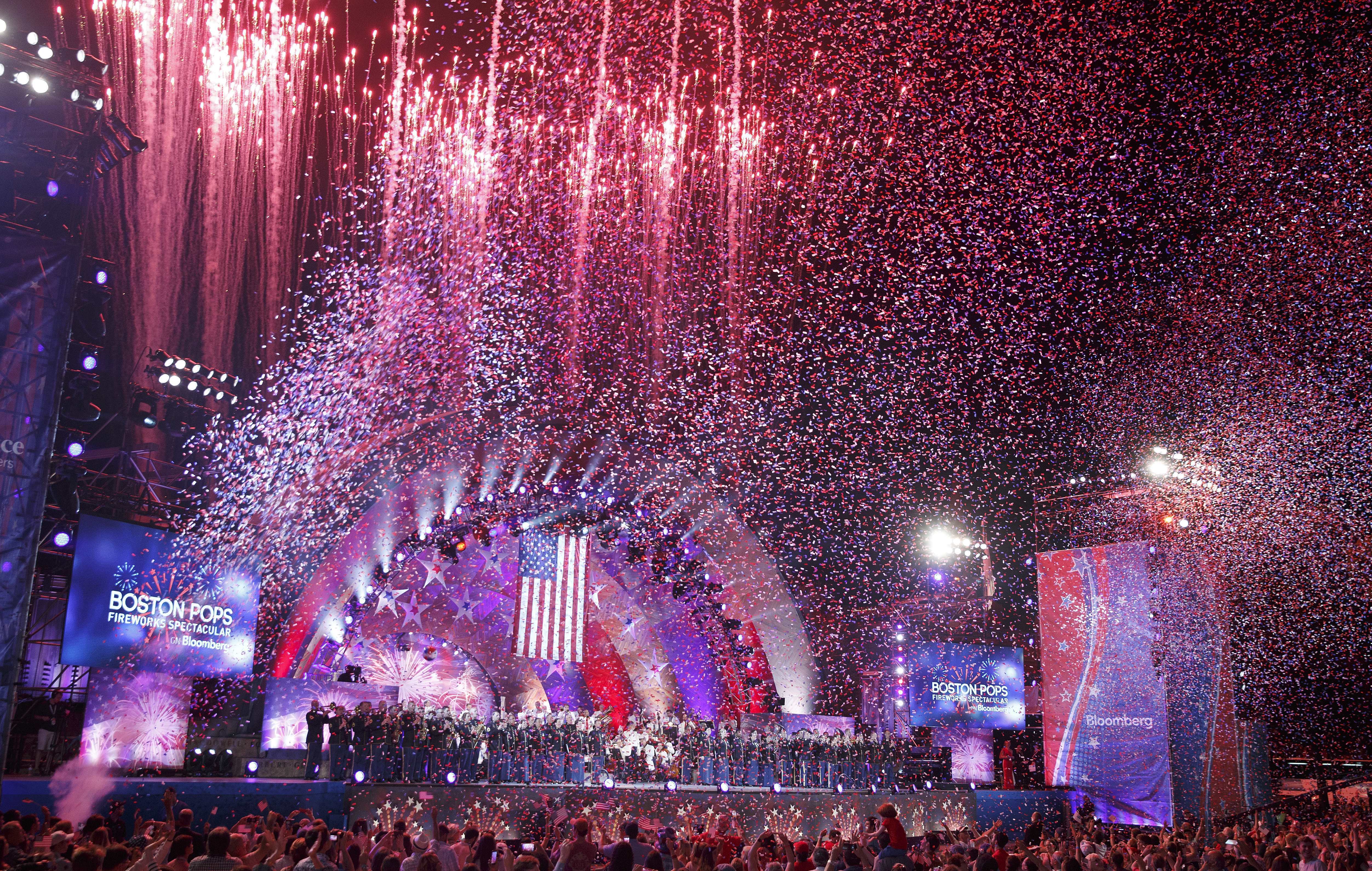 boston pops - masslive.com