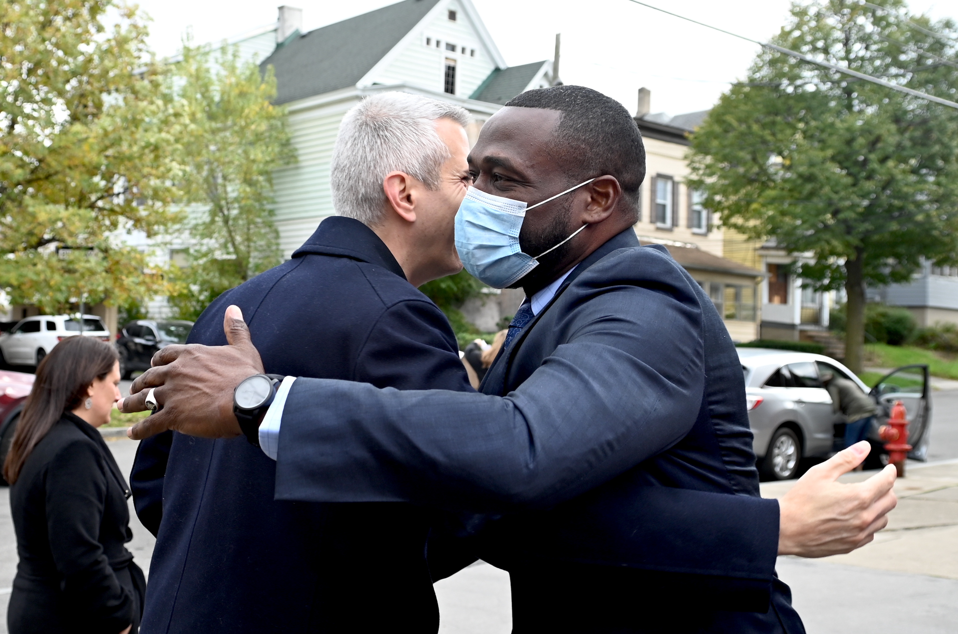 Election Day 2021 spaghetti supper returns with take-out meals, outside ...