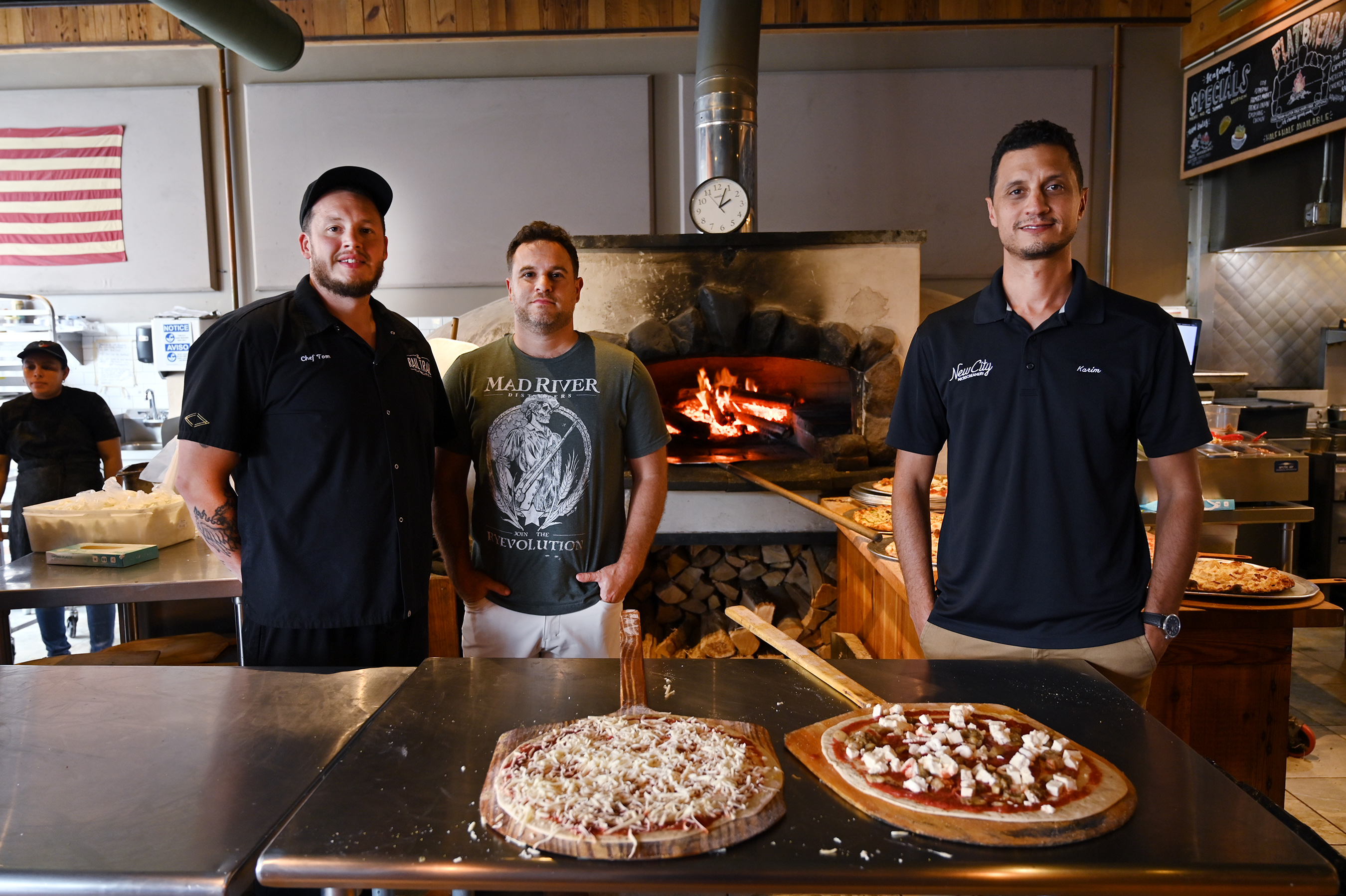 Downtown Hudson - masslive.com