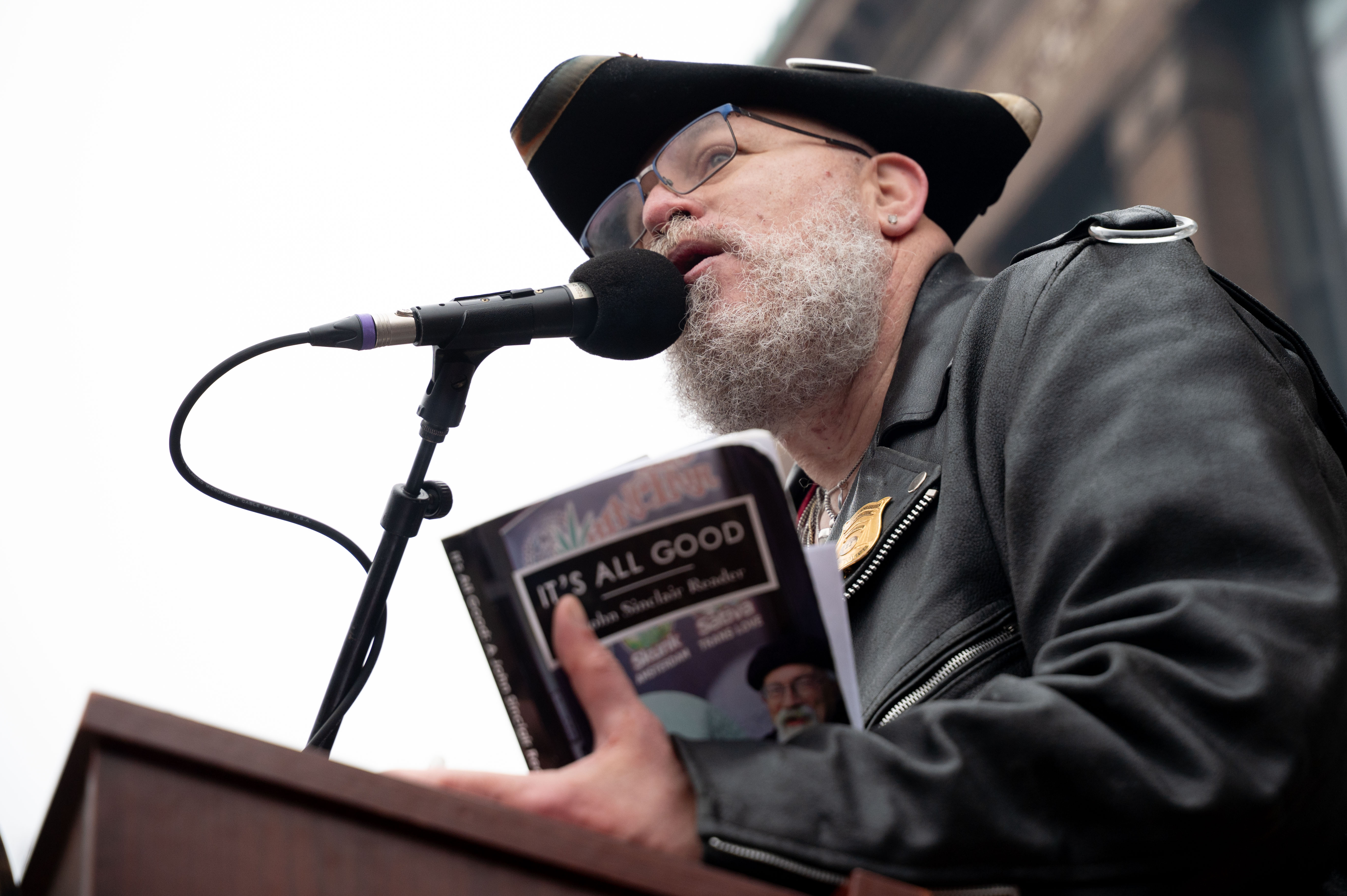 2025 Hash Bash - mlive.com