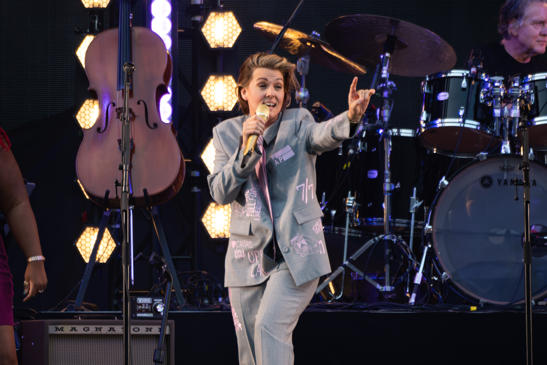 P!NK: Summer Carnival 2023 at Citi Field - nj.com