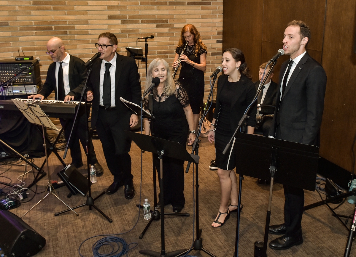 Crystal Concert Celebration honoring Rabbi Amy S. Wallk - masslive.com