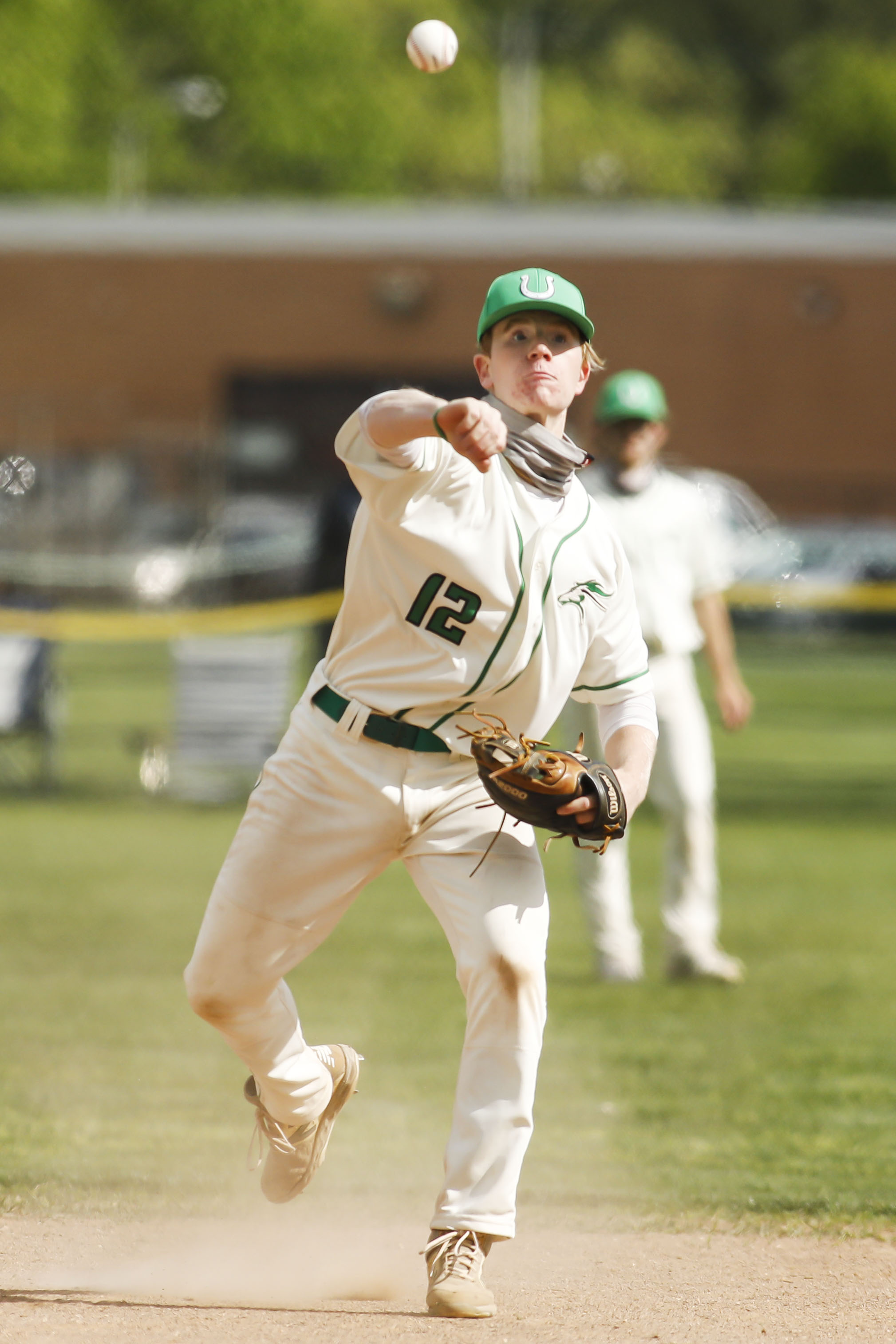 Baseball: Holy Spirit defeats No. 4 Mainland 2-1 on May 10, 2021 - nj.com