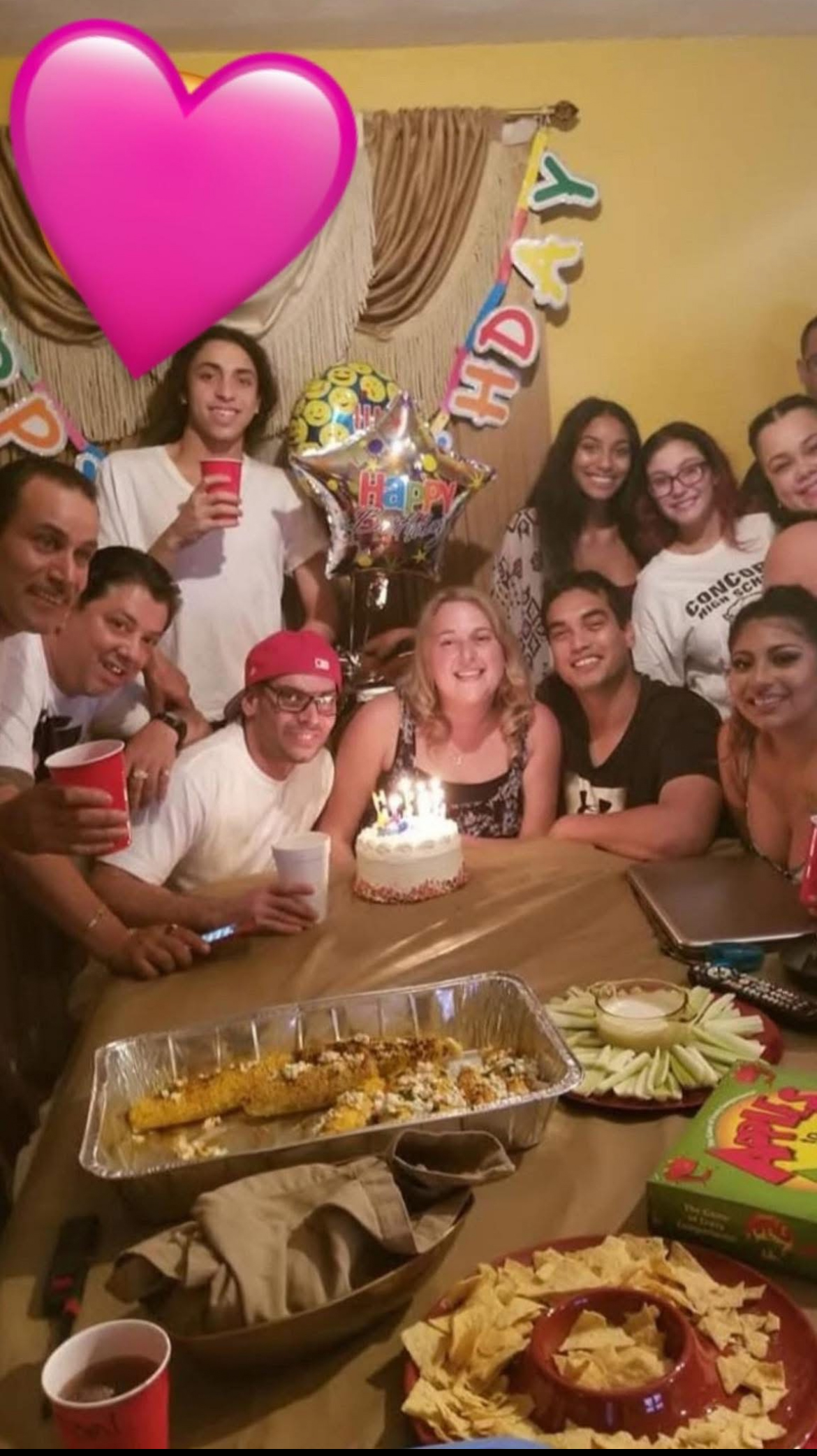 Jesse Pimental - silive.com