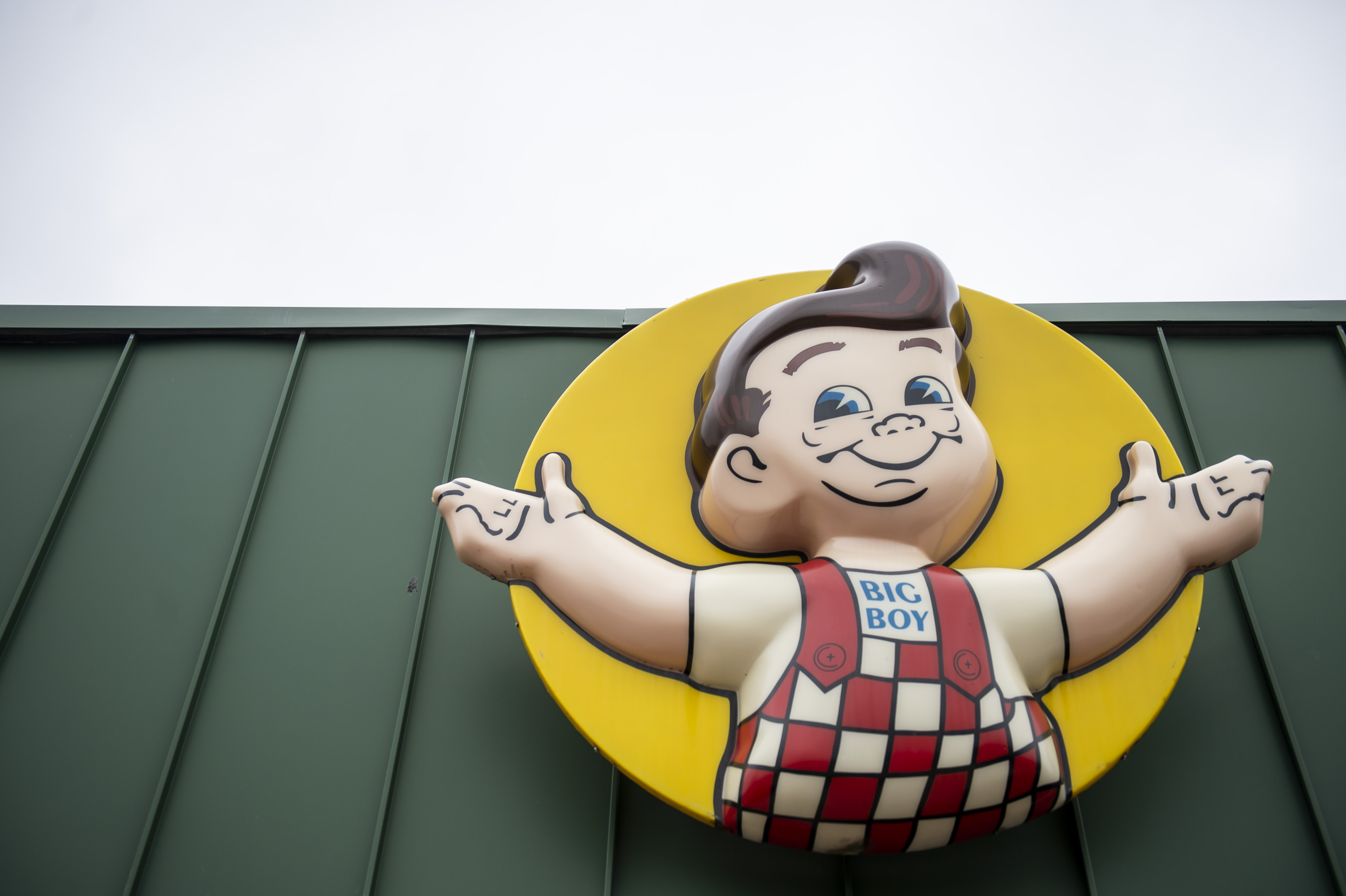 Bridgeport s Big Boy Closing After 44 Years In Business Mlive