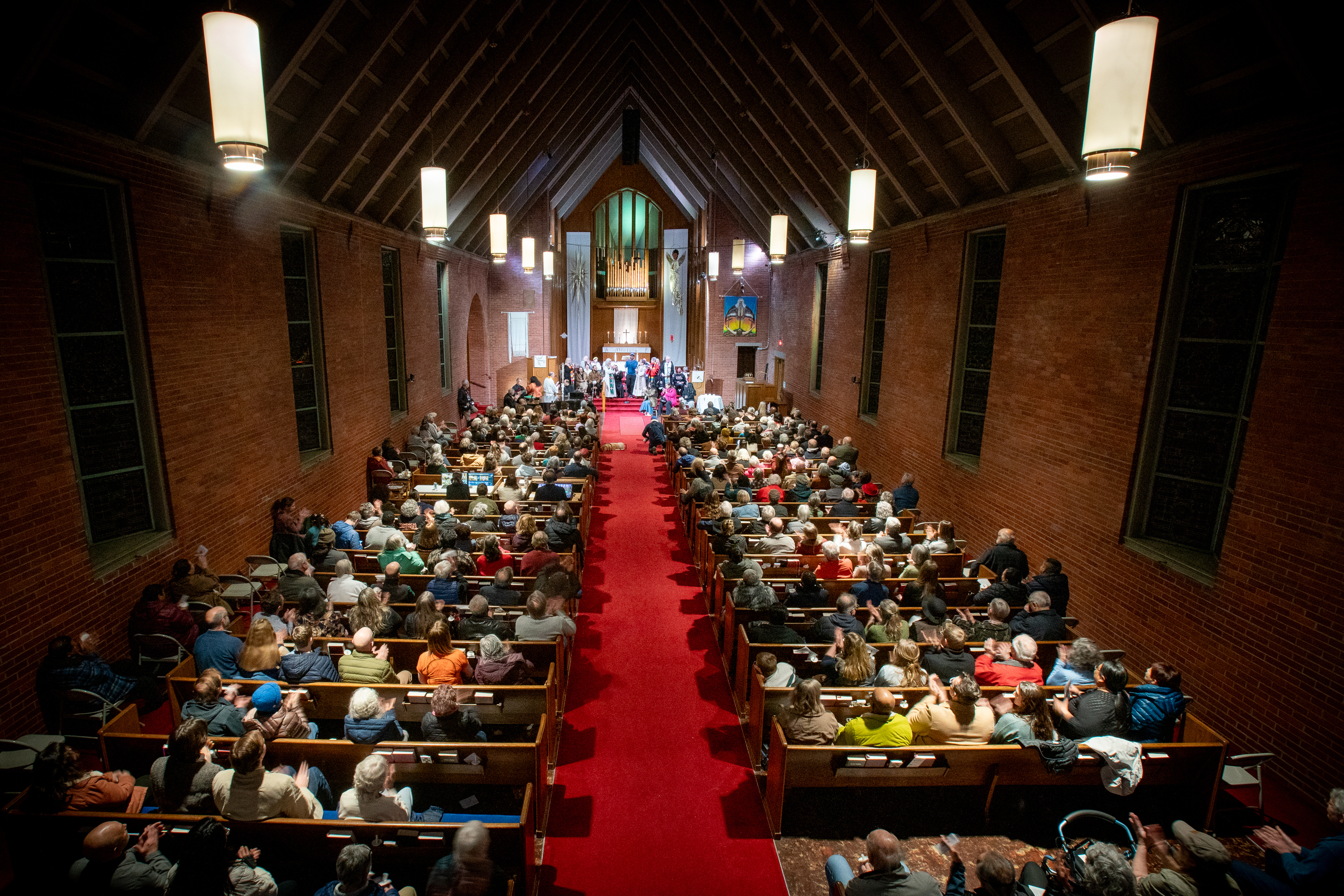 The 30th Annual Celebration of Life and Ministry of The Reverend Dr ...