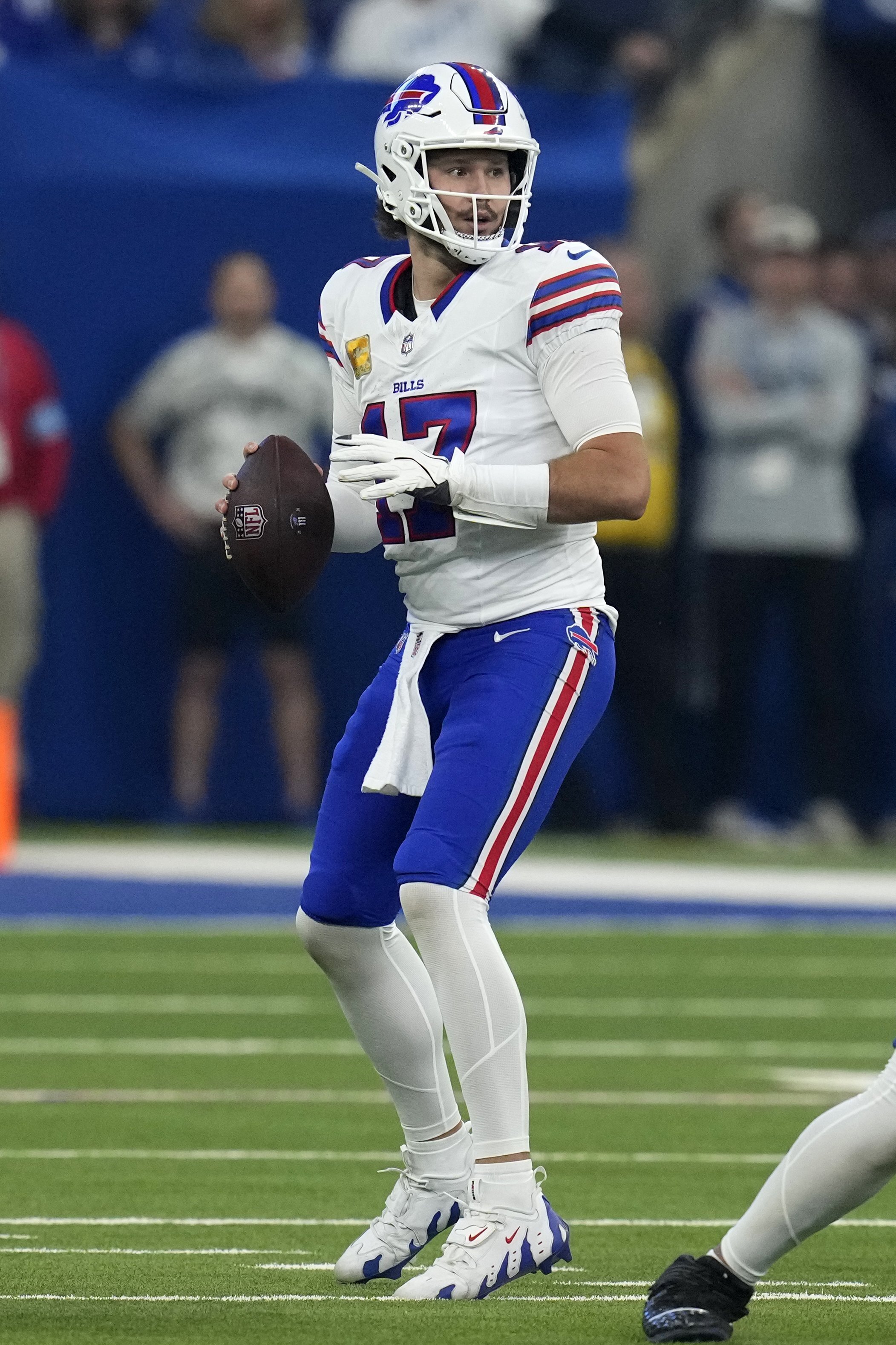 Buffalo Bills at Indianapolis Colts: NFL 2024, Week 10 - syracuse.com