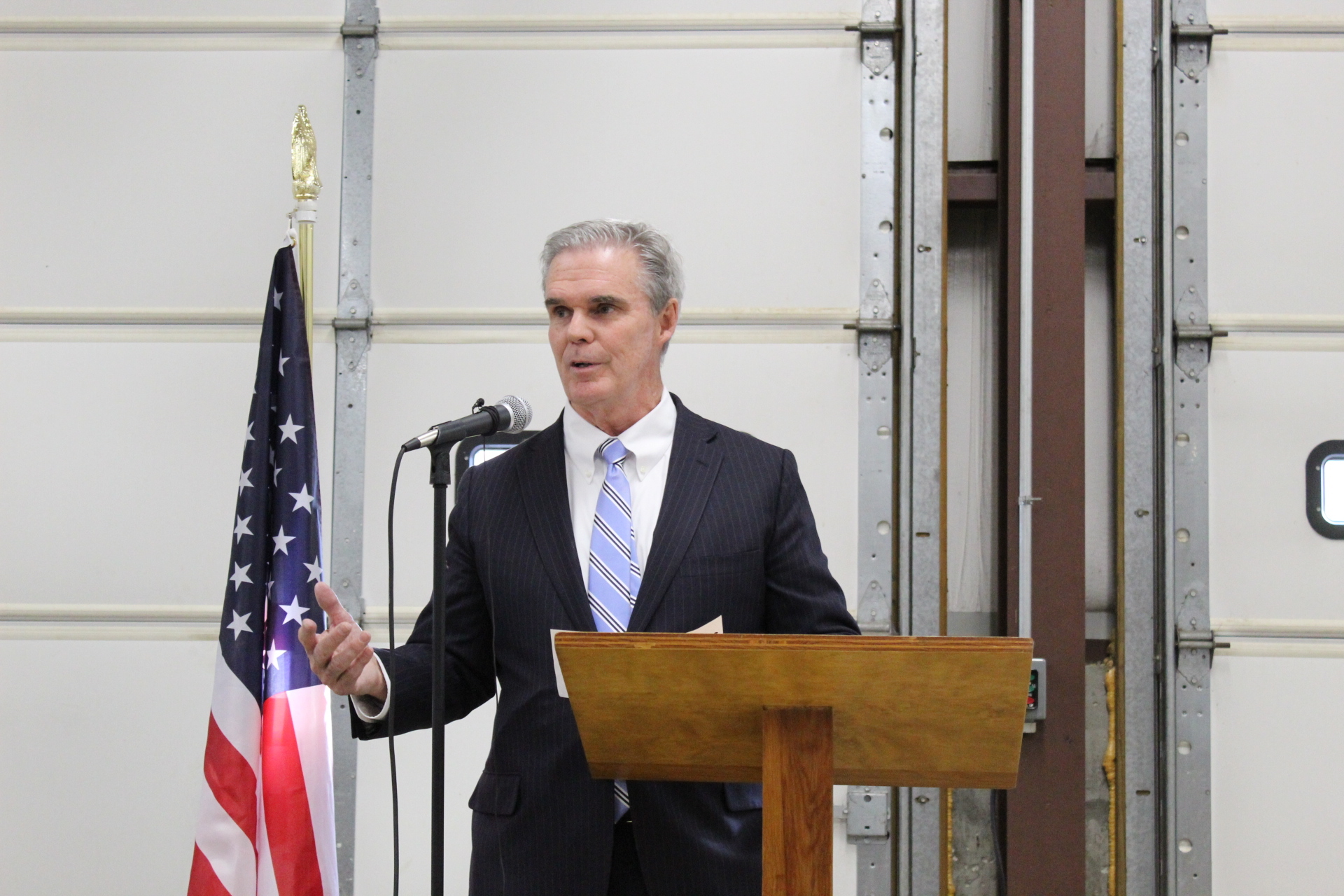 Worcester County District Attorney honors search and rescue team that ...