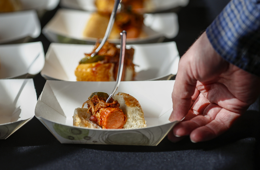 Lehigh Valley IronPigs unveil new ballpark menu items for 2022 season ...