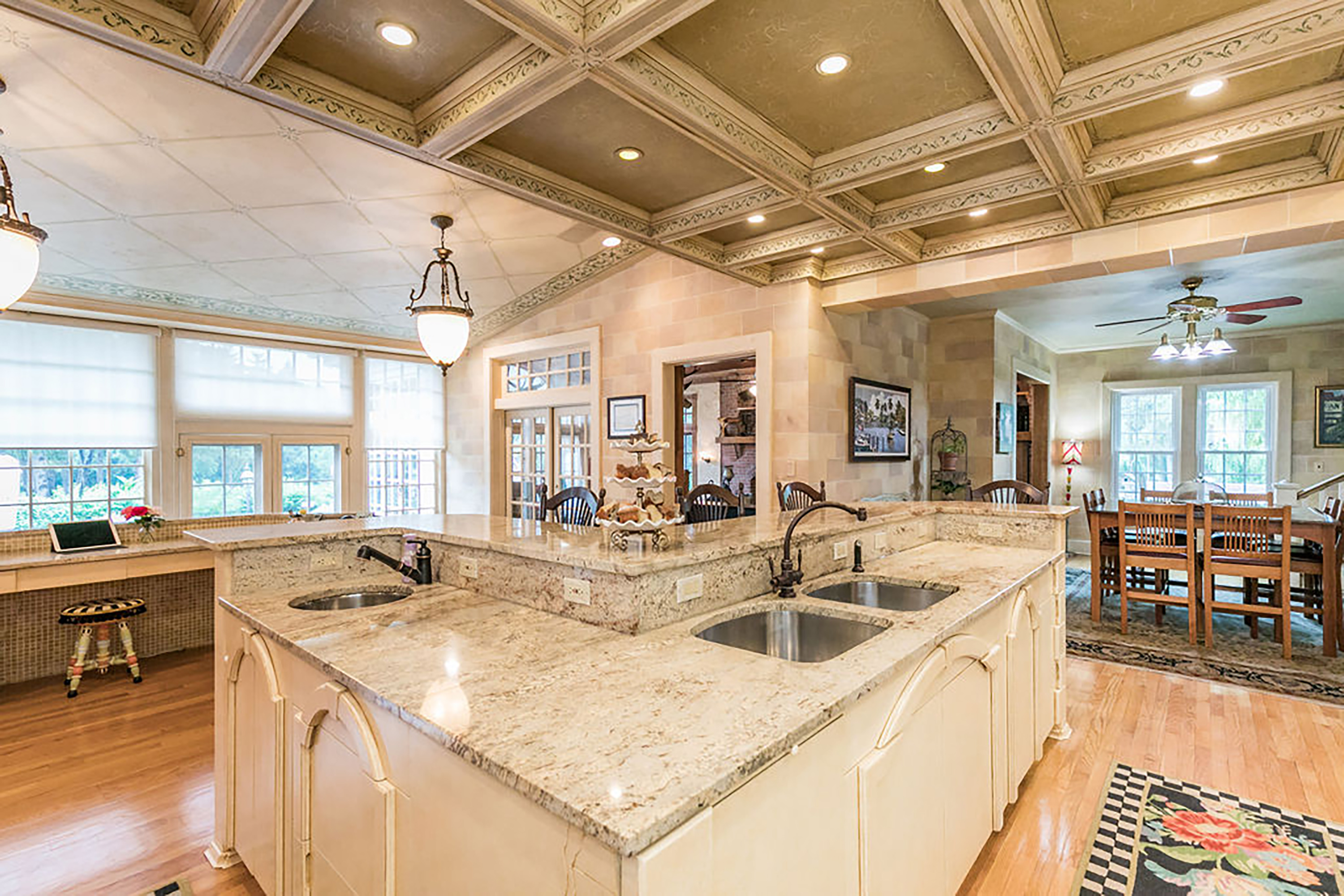 Owner says living at this historic Fayetteville home has been a "dream ...
