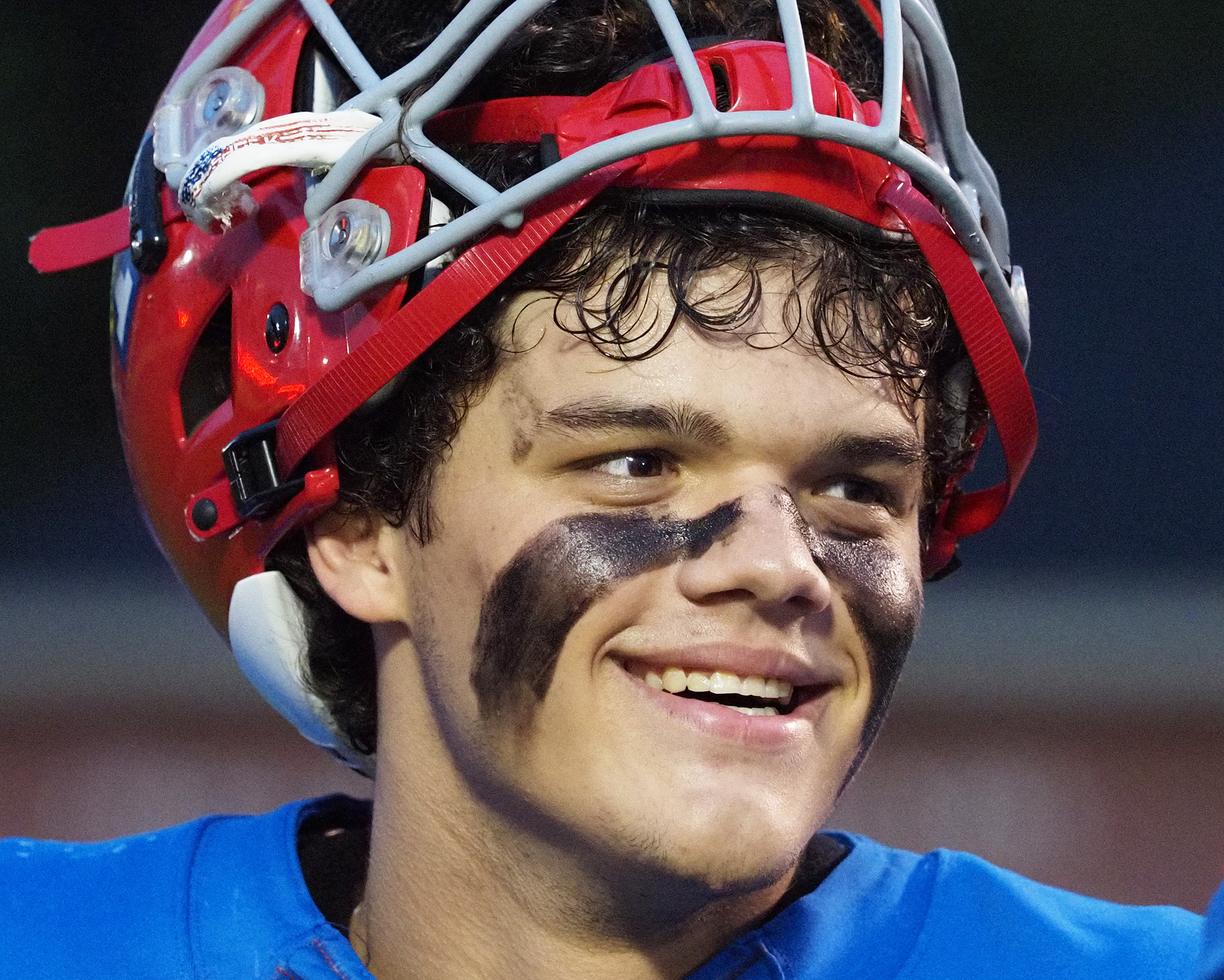 Faith Academy at St. Paul's football - al.com