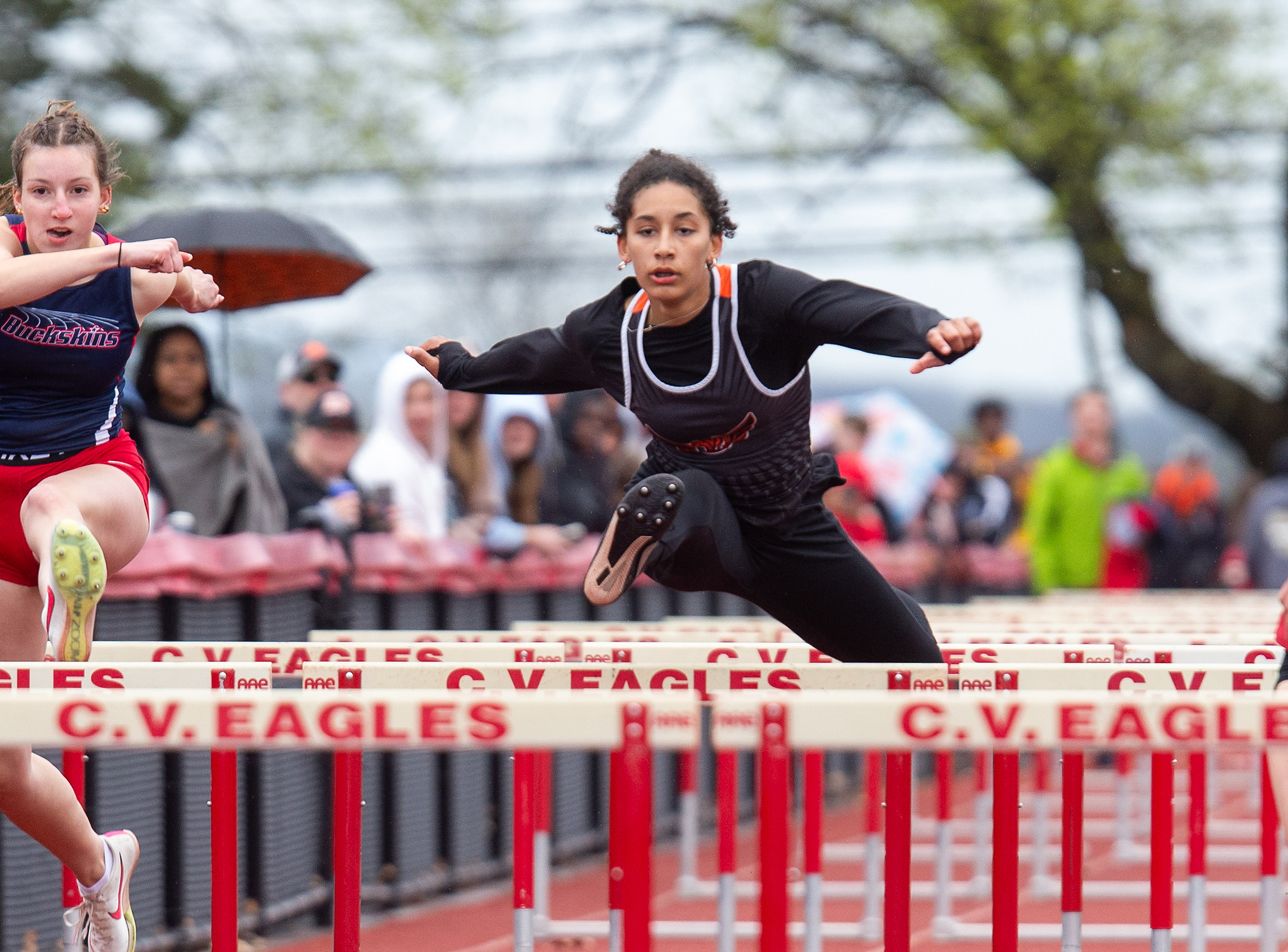 Bruce Dallas Track and Field Invitational - pennlive.com