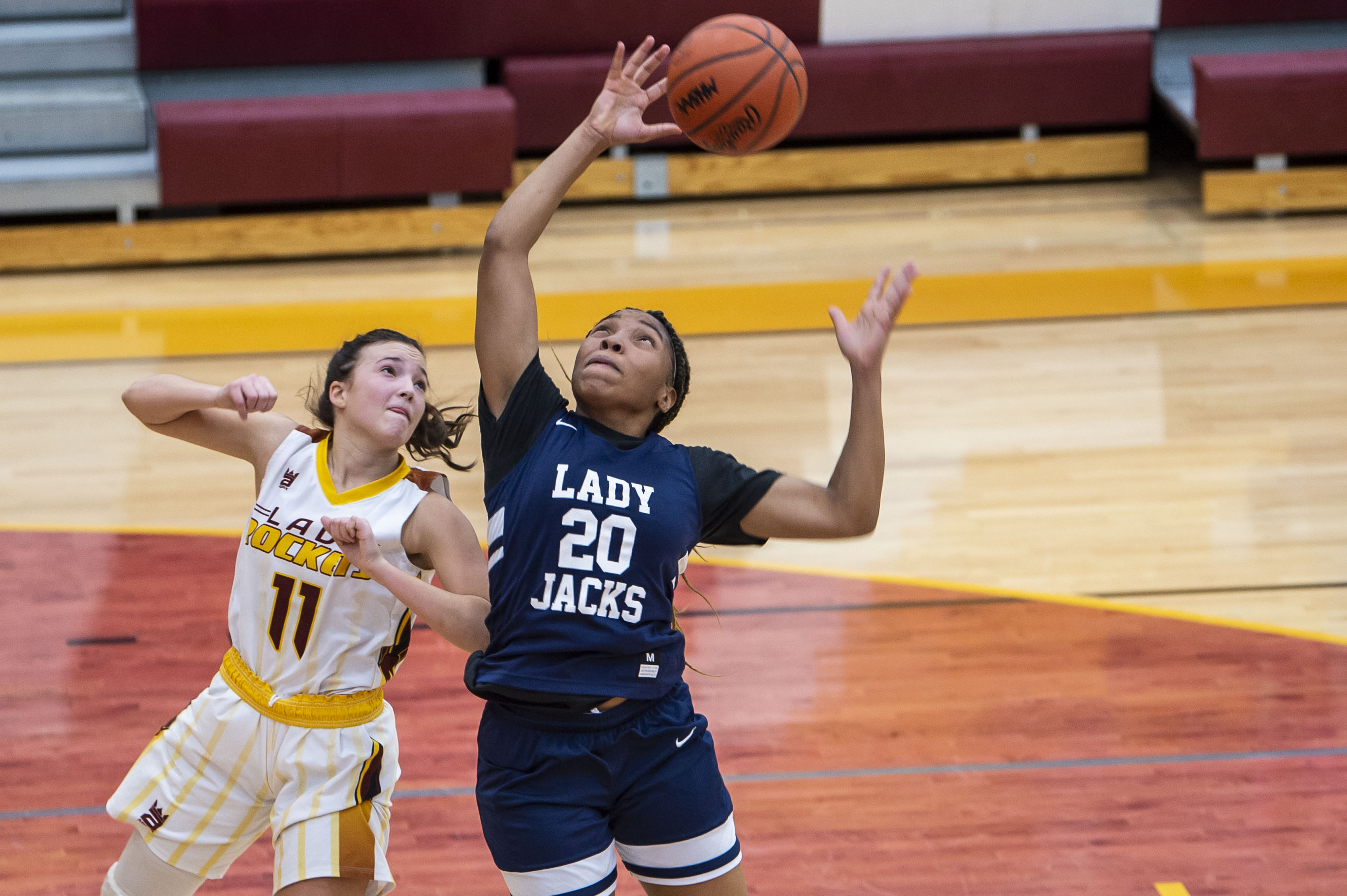 Reese girls basketball defeats Arthur Hill - mlive.com