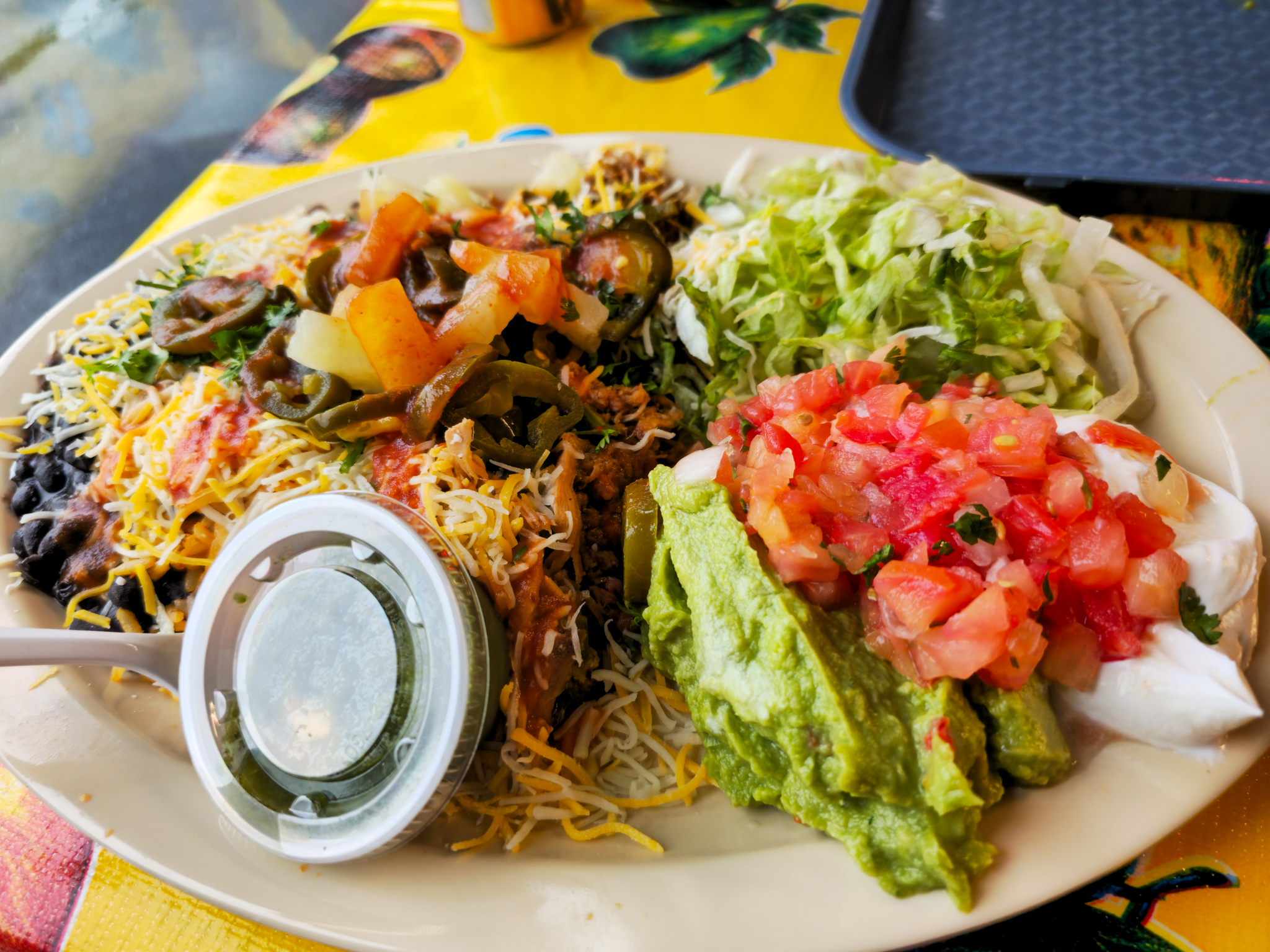 Dining Out: Boom Boom Mex Mex in Camillus - syracuse.com