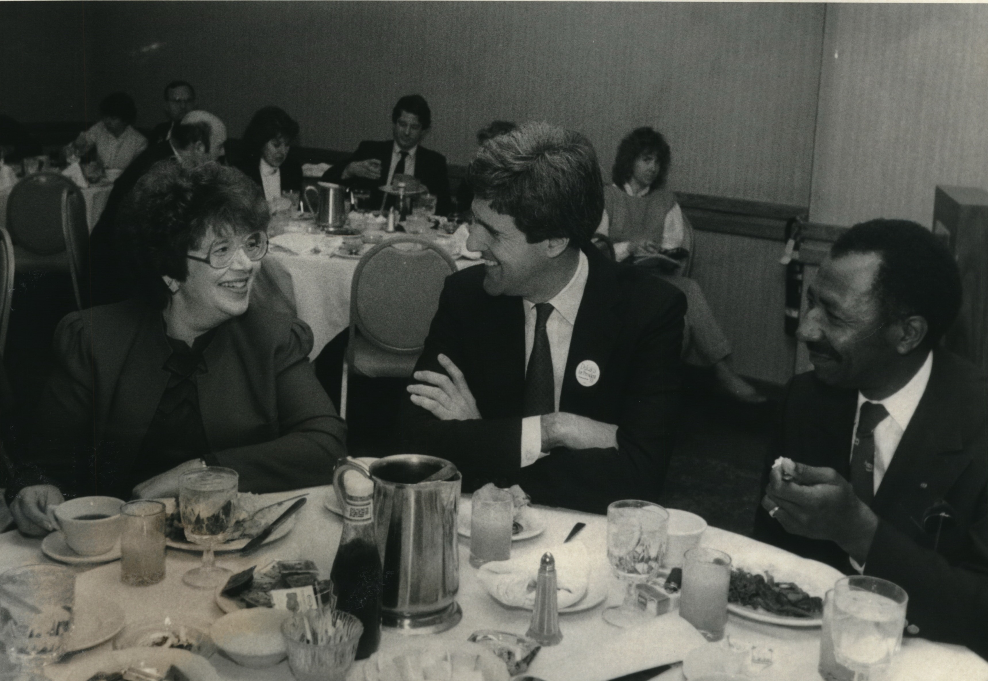 Former Syracuse Common Councilor Van Robinson passes away at 87 ...