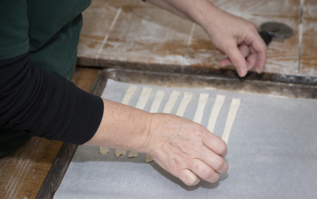 Balboni Bakery in Agawam for Outlook 2021 - masslive.com