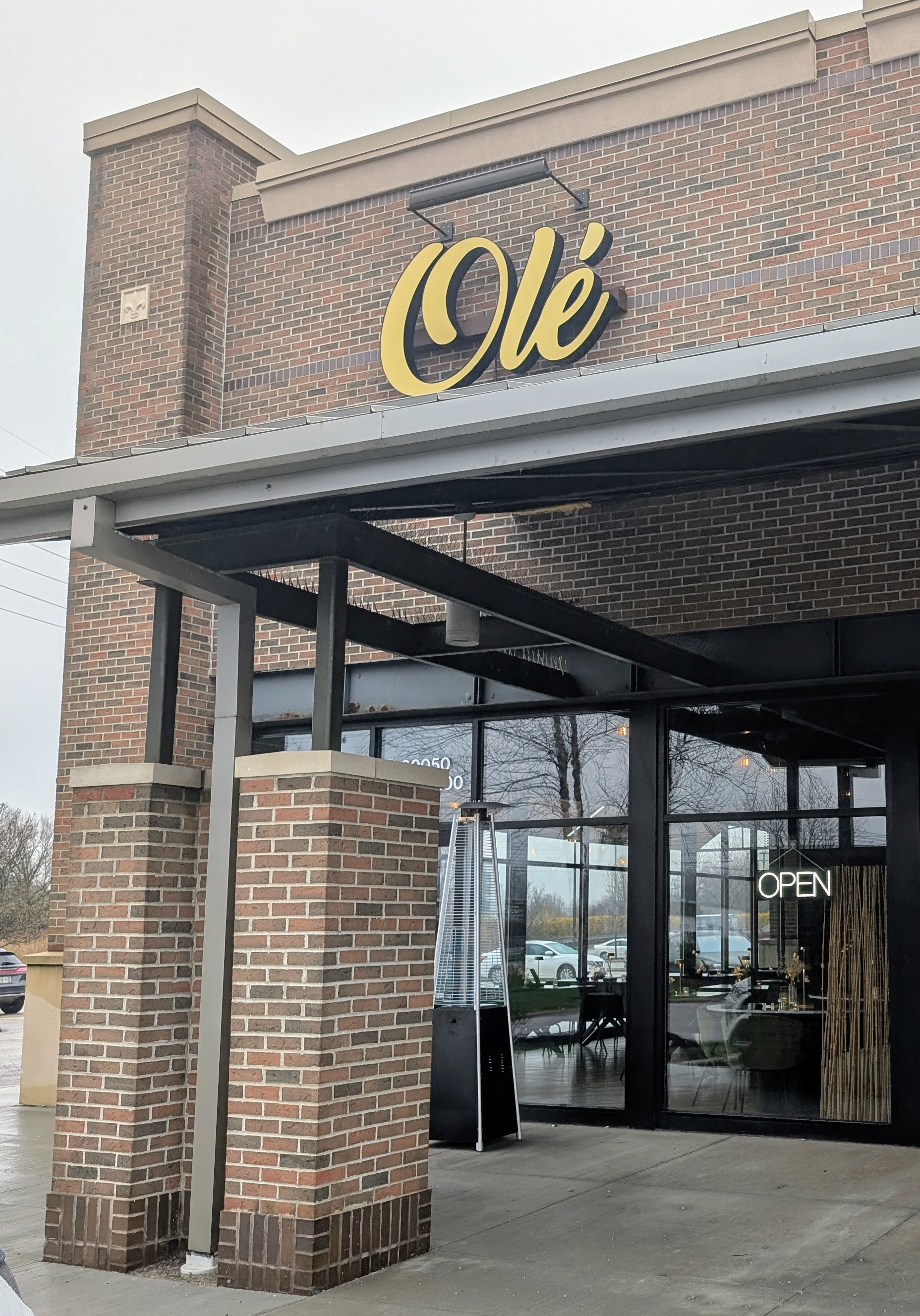 Ole Tapas Bar - cleveland.com