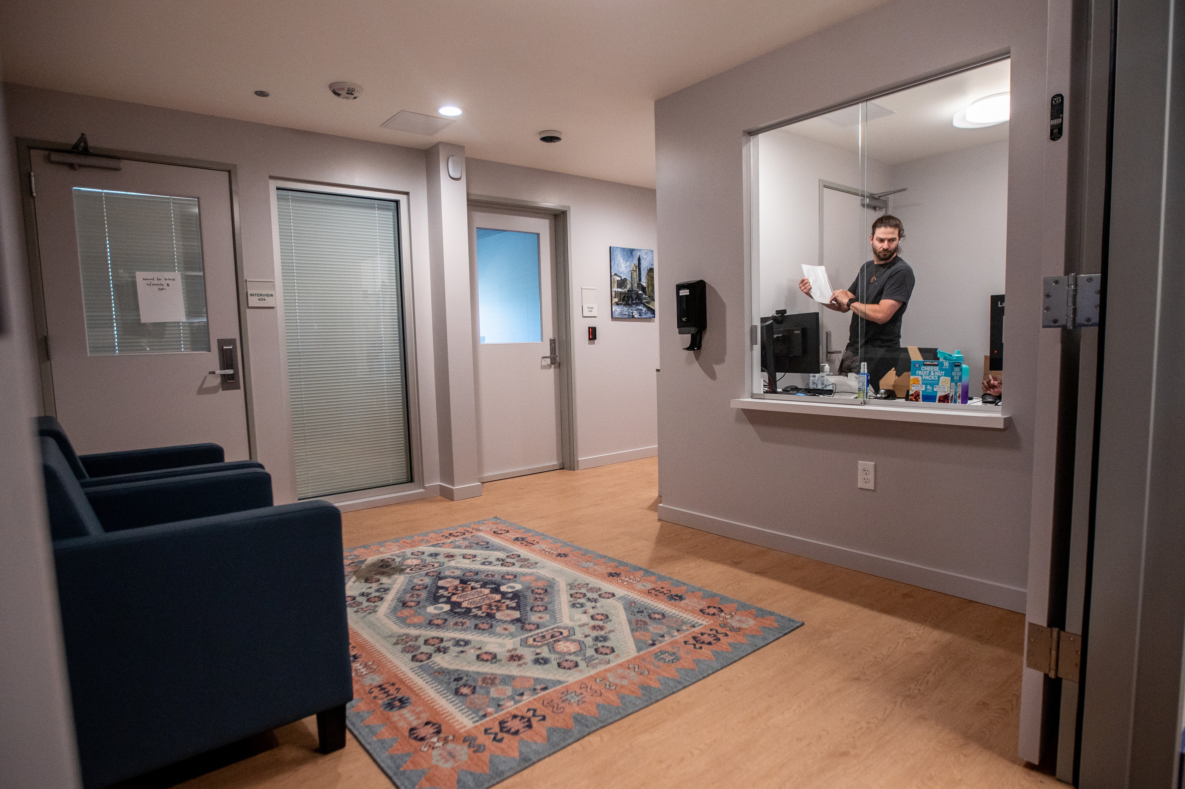 16 x Burnside Recovery Center 2025 - oregonlive.com