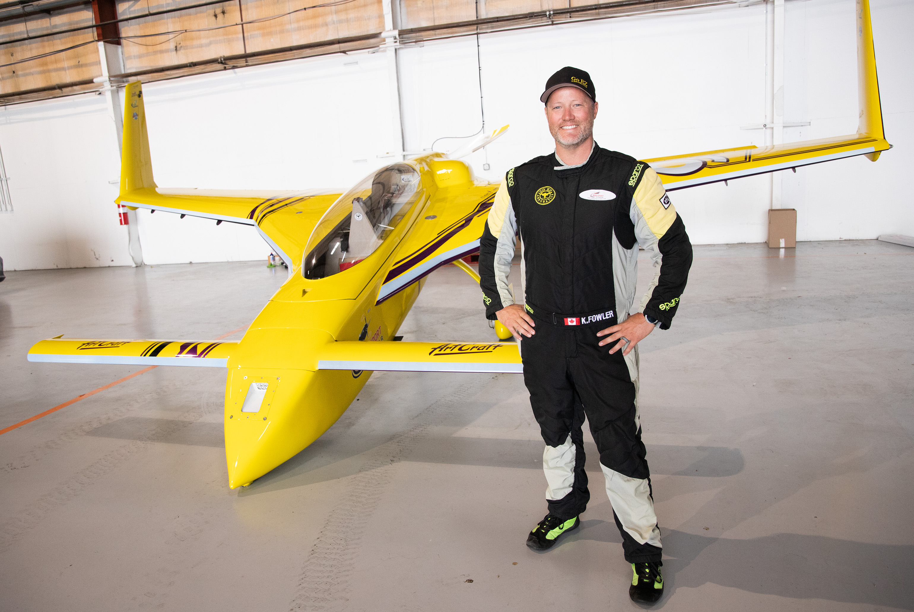 See photos from inside of Wings Over Flint air show's media day - mlive.com